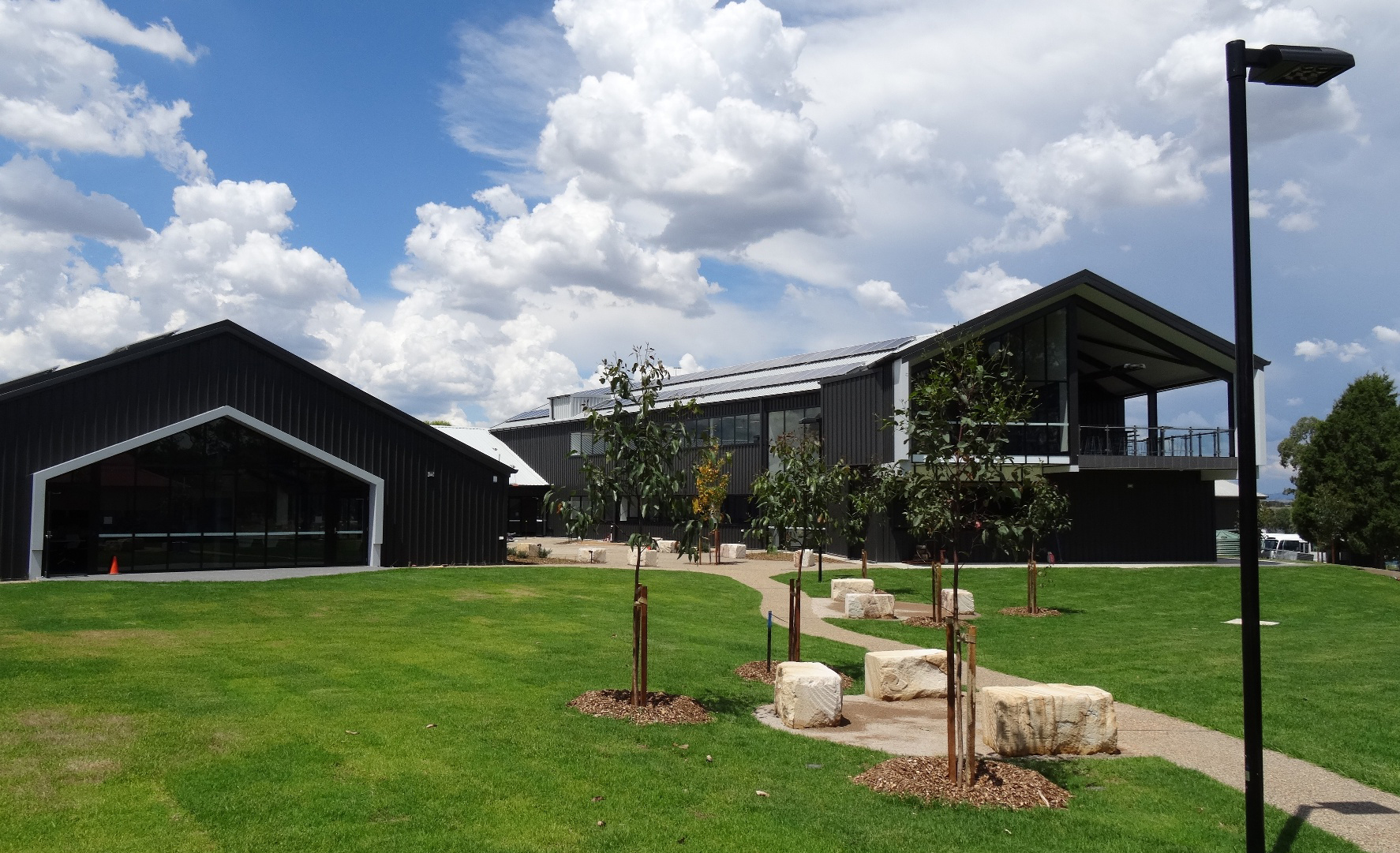 Regional female engineers network to launch - CSU News