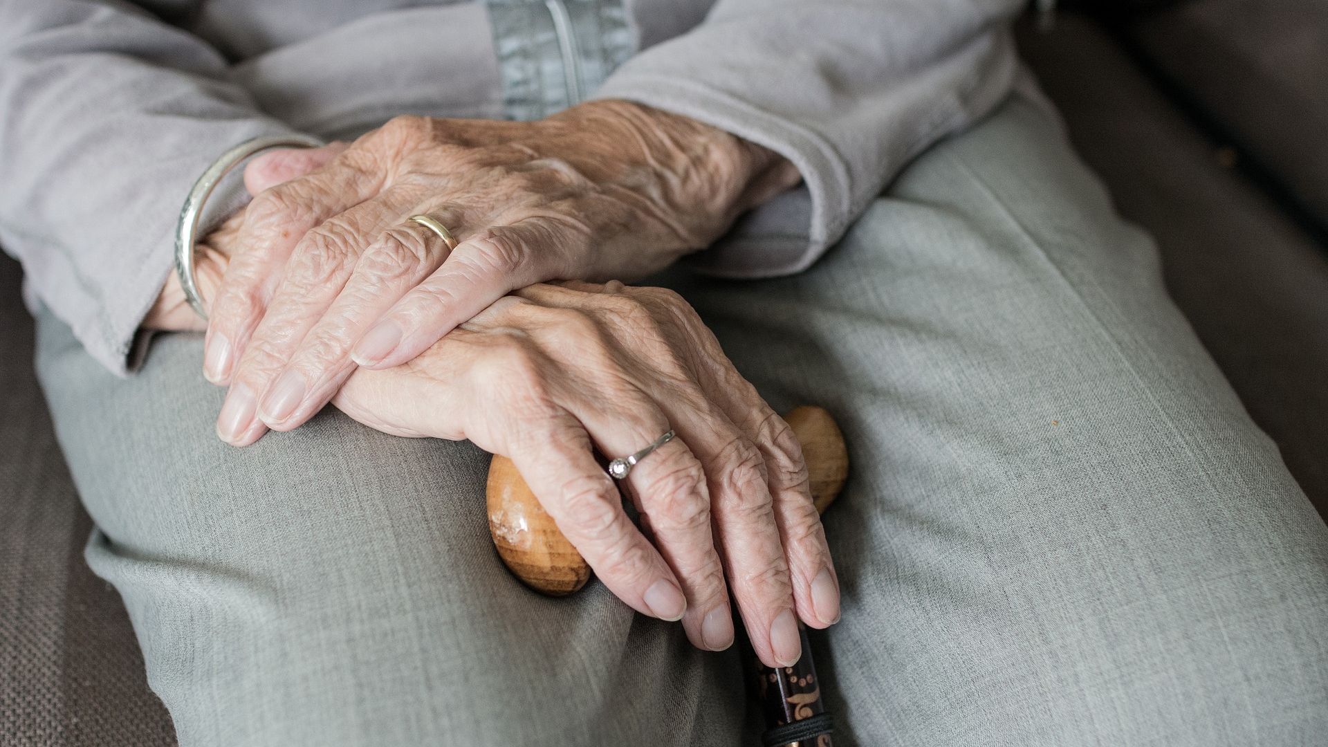 The impact of social distancing on older adults during COVID-19 - CSU News