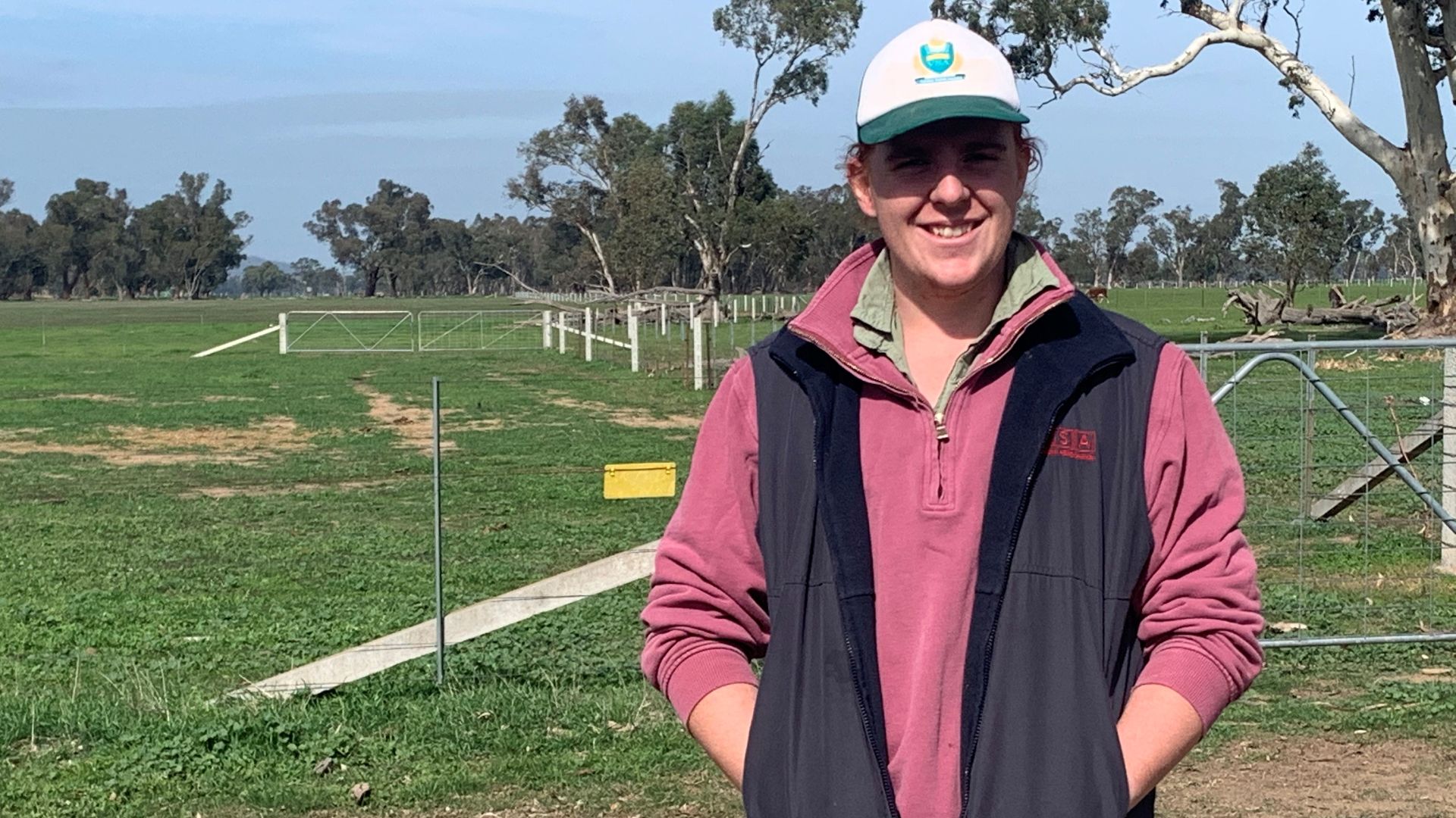 World Veterinary Day Shines Spotlight On Charles Sturt Staff And
