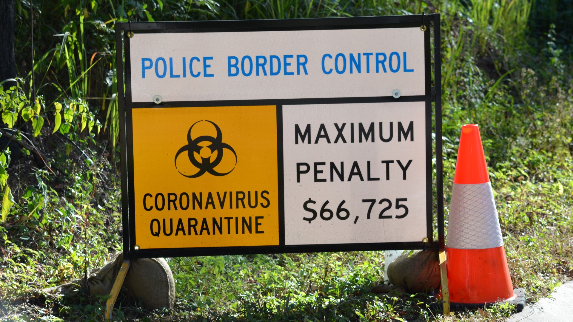 The human cost of border closures, and the alternative solutions being ...