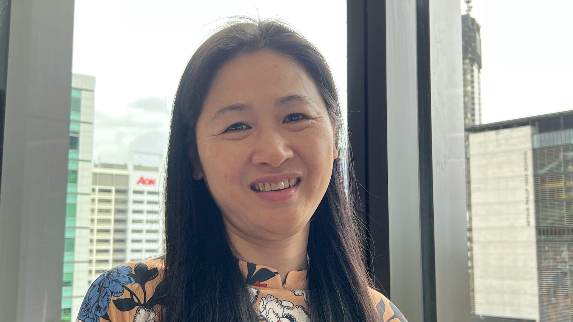 Audrey Wang's Instagram, Twitter & Facebook on IDCrawl