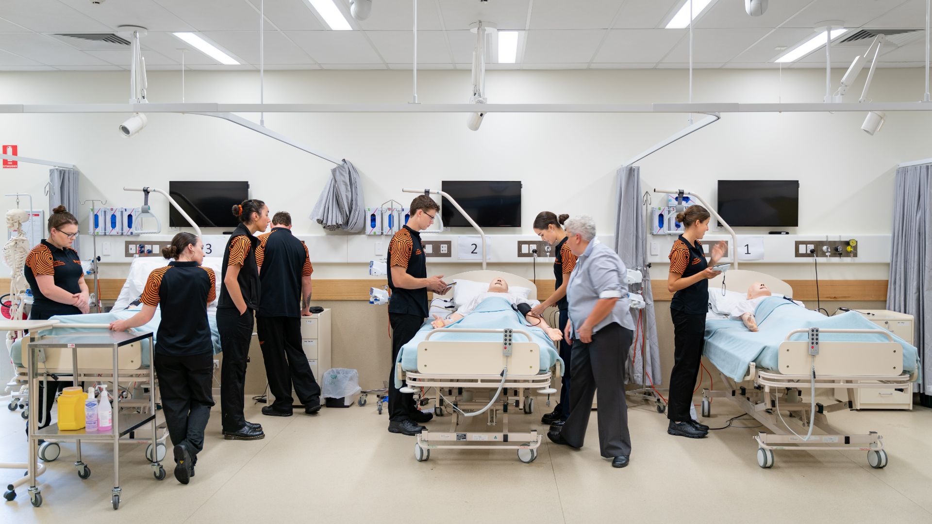 First Nations students awarded $10,000 boost to healthcare studies ...