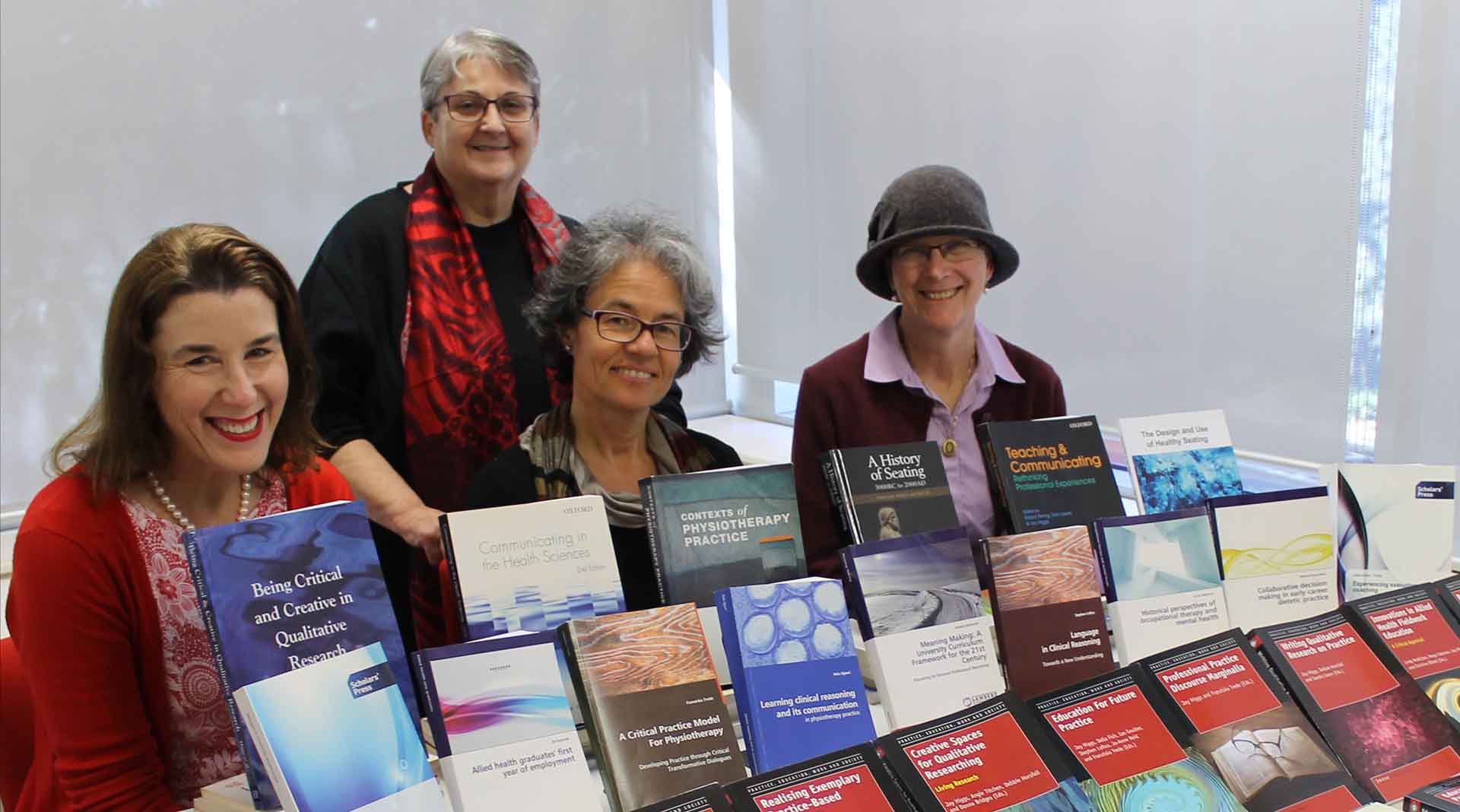 Academic leader honoured at CSU graduation in Parramatta - CSU News