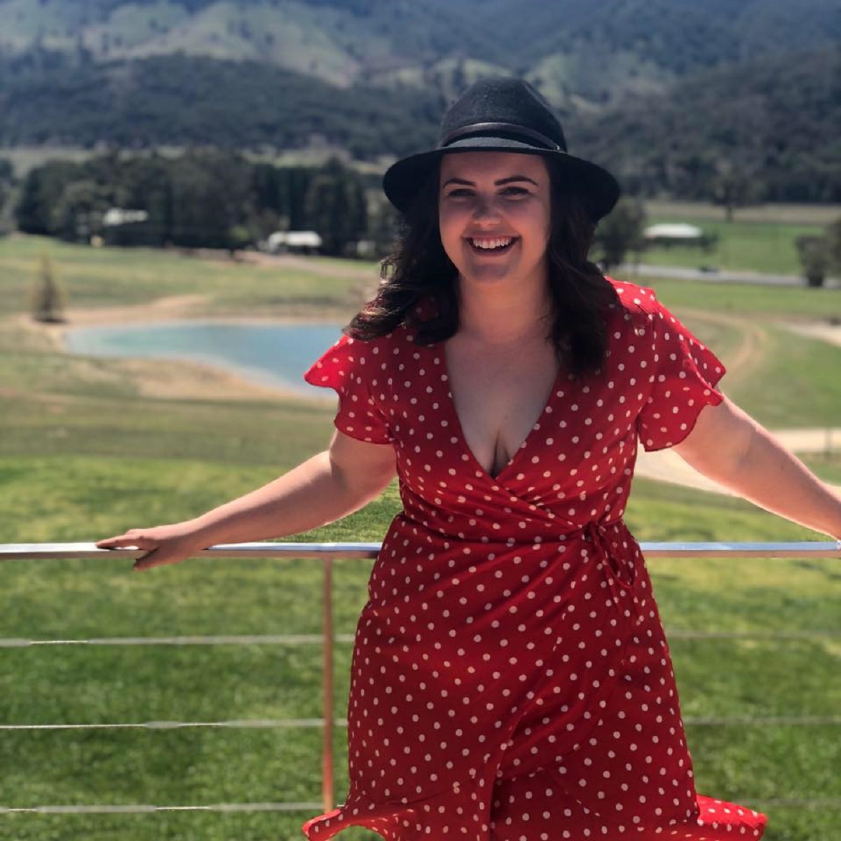 CSU STRIVE leader offered position at award-winning public relations ...