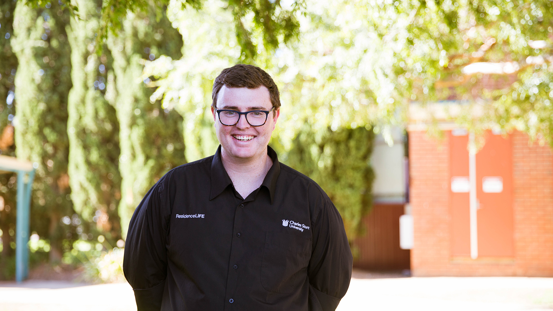 CSU former Residential Advisor to return as Head Resident - CSU News