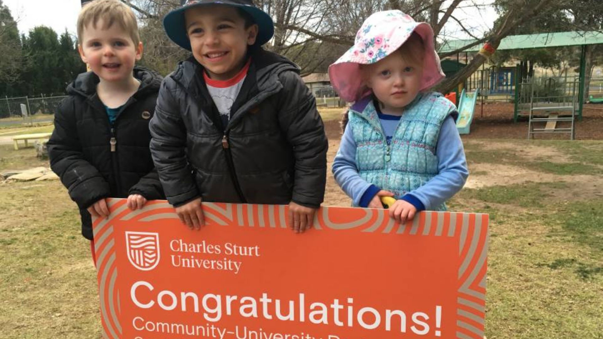 Applications for $65,000 in Community-University Partnership grants ...