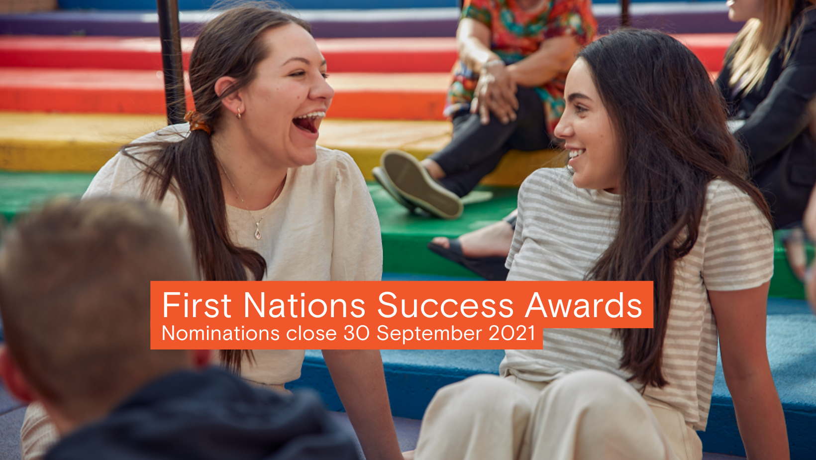 First Nations Success Awards - About