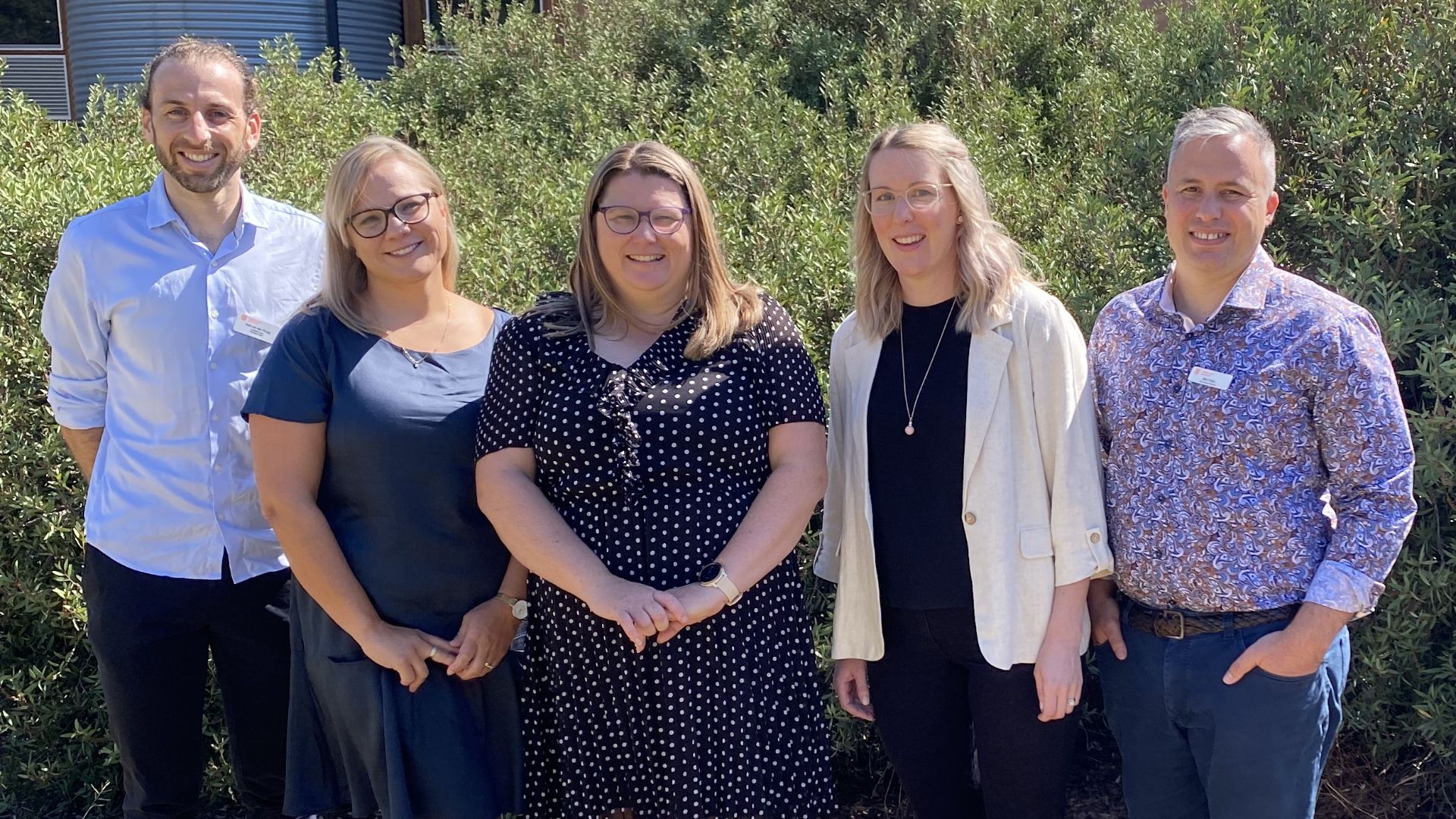 National award for Charles Sturt Student Retention Program - CSU News National award for Charles Sturt Student Retention Program - CSU News