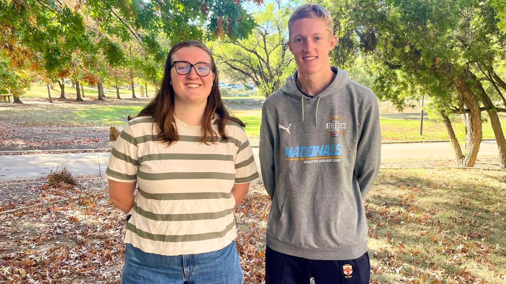 $400,000 boost for country students heading to uni - CSU News