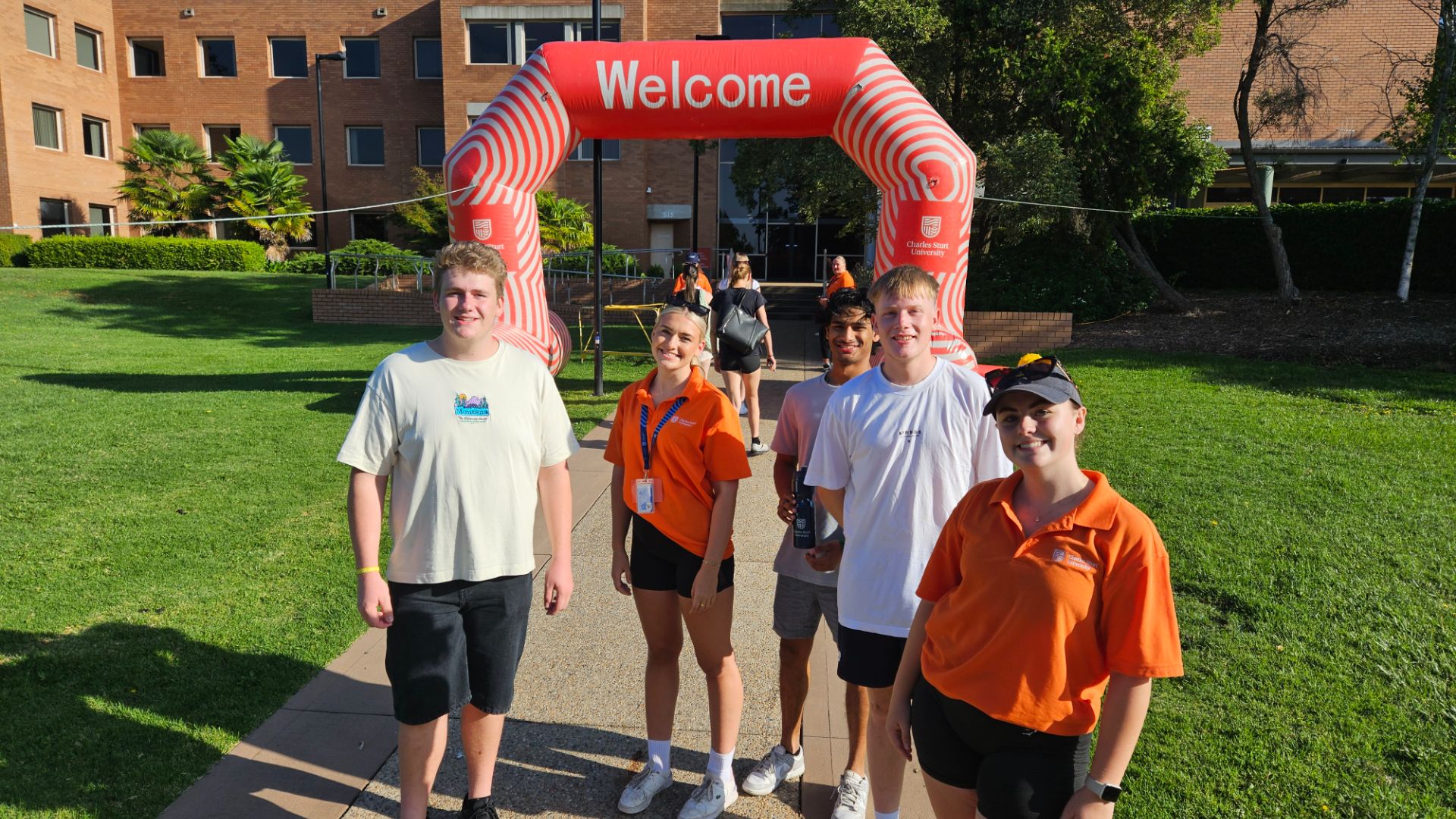 Industry experts give first-hand account of essential jobs: Career ...