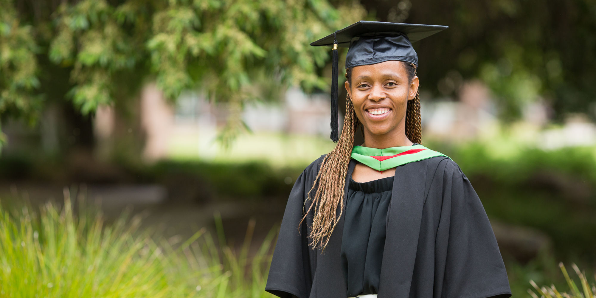 #CharlesSturtGrad - Social