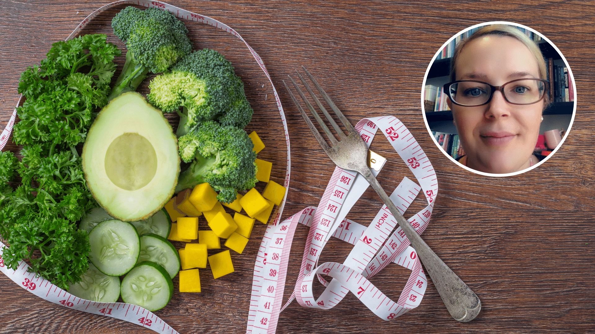 Diets don’t work, our weighty obsession is not healthy - CSU News