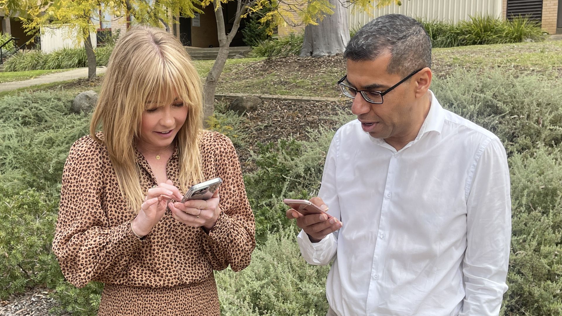Do you ‘phub’? - Smartphone use research needs survey participants ...