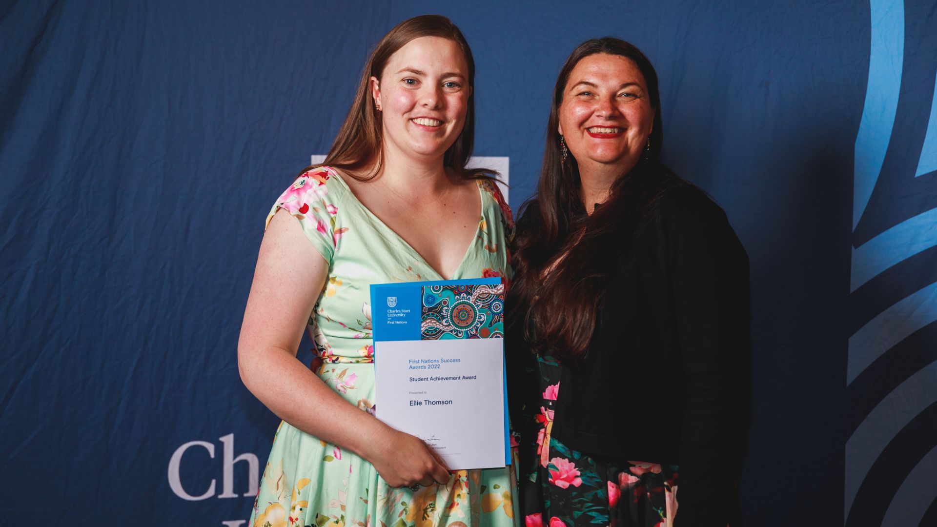 First Nations staff and students recognised for contributions - CSU News