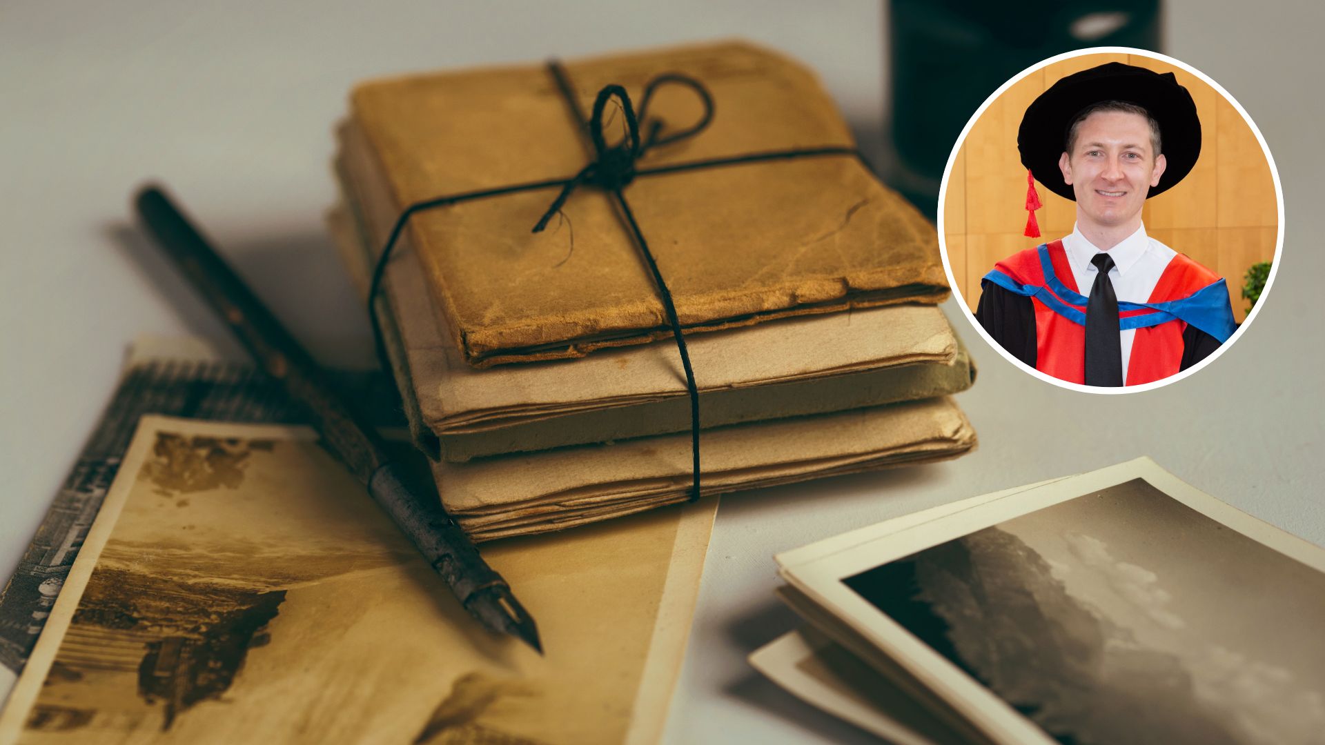 Preacher to outlaw: Notorious bushranger provides insights into country ...