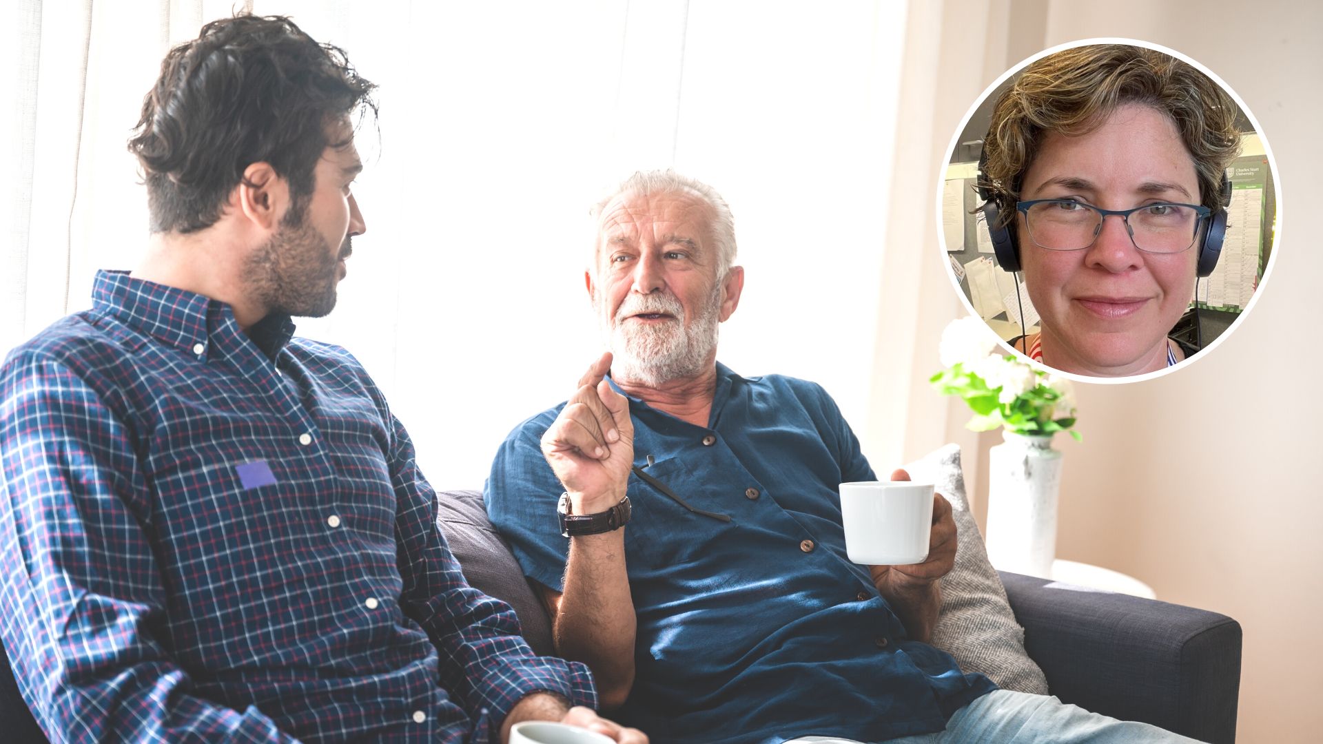 Stroke, and aphasia – know the risk factors and the signs - CSU News