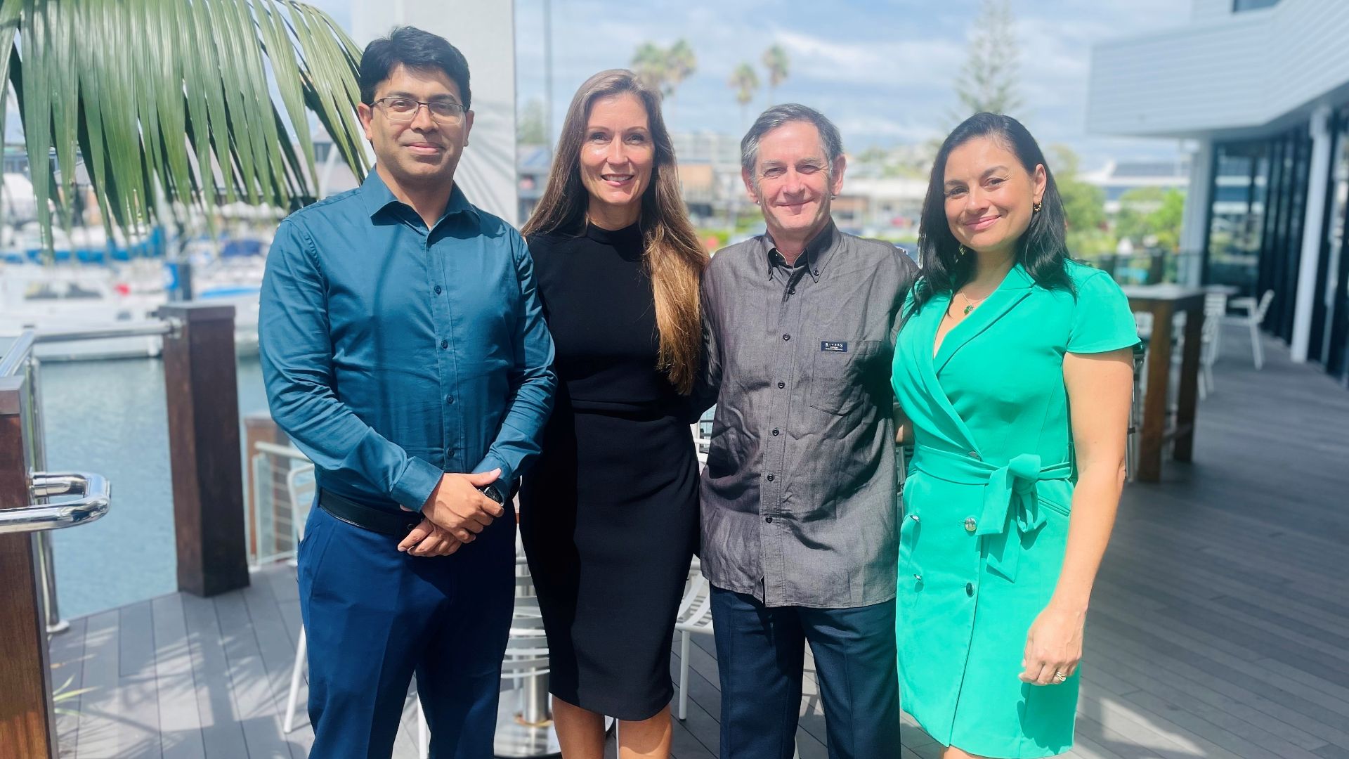 International AI and image processing conference to be held in Port ...