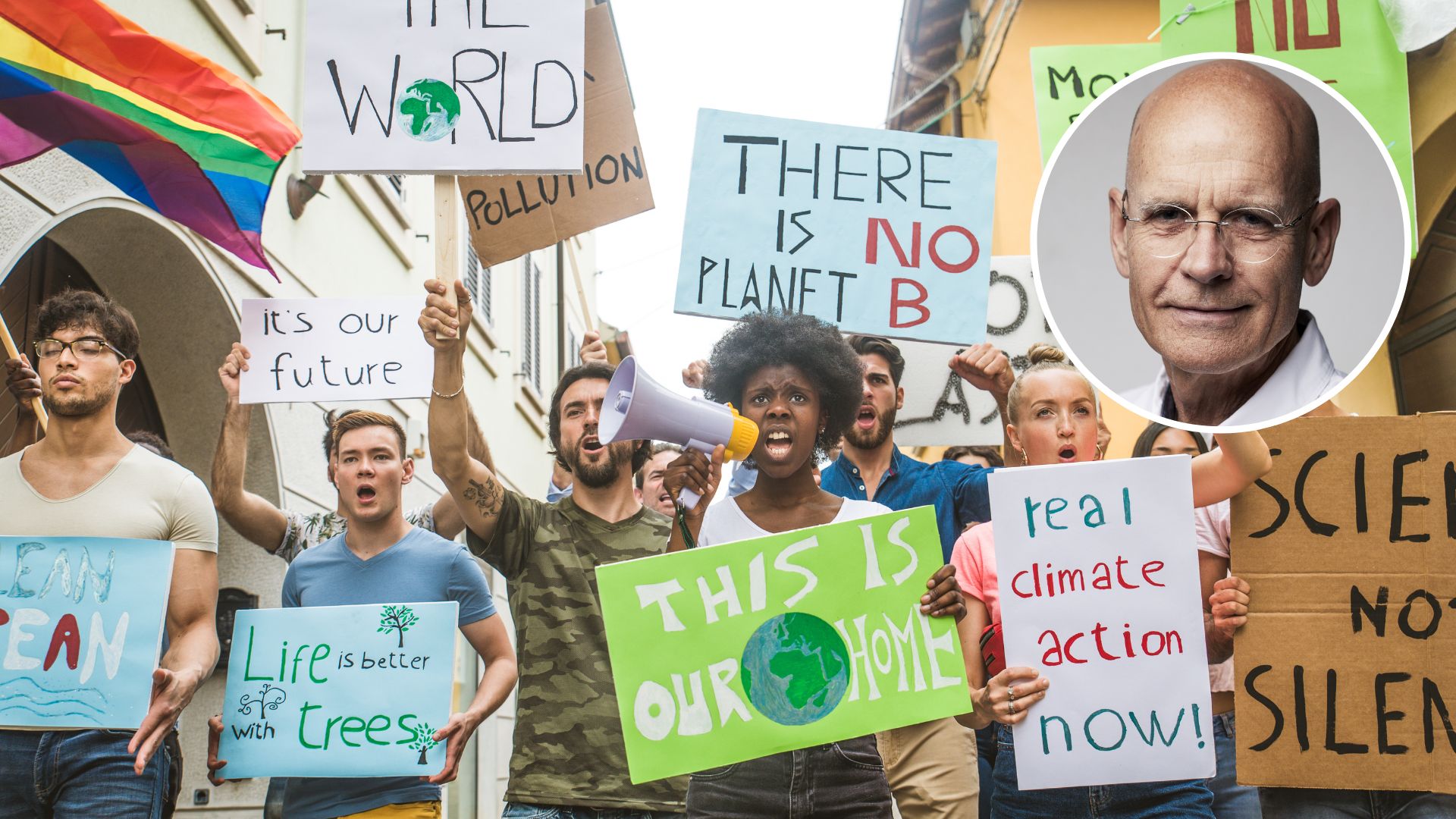 Living Hot: finding ways to survive and flourish on our heating planet ...