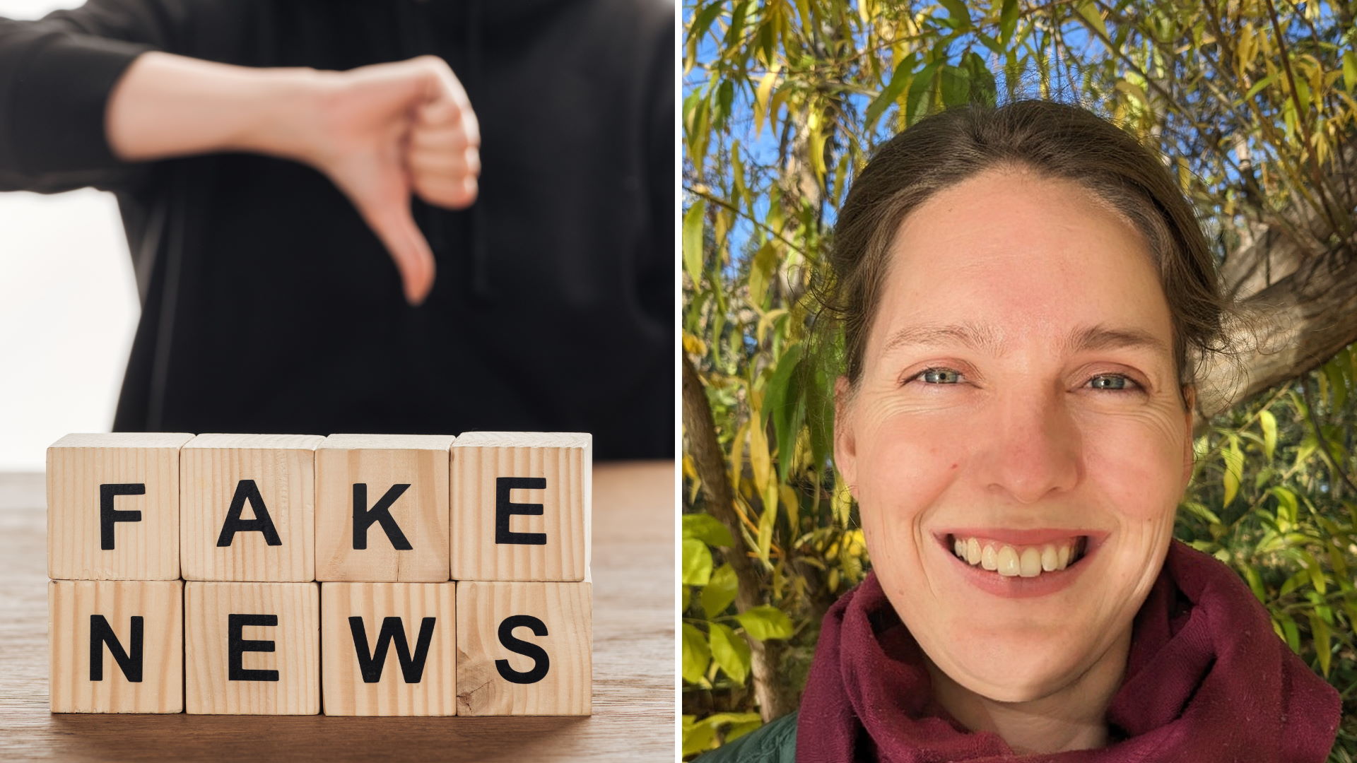 New research improves how ‘false news’ is detected and mitigated - CSU News