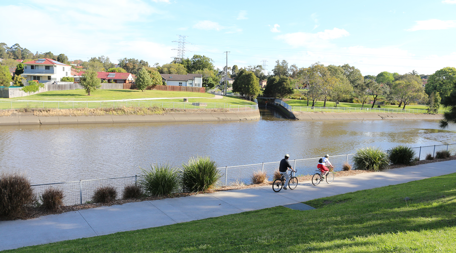 Urban stream quality affects home values: CSU PhD research - CSU News