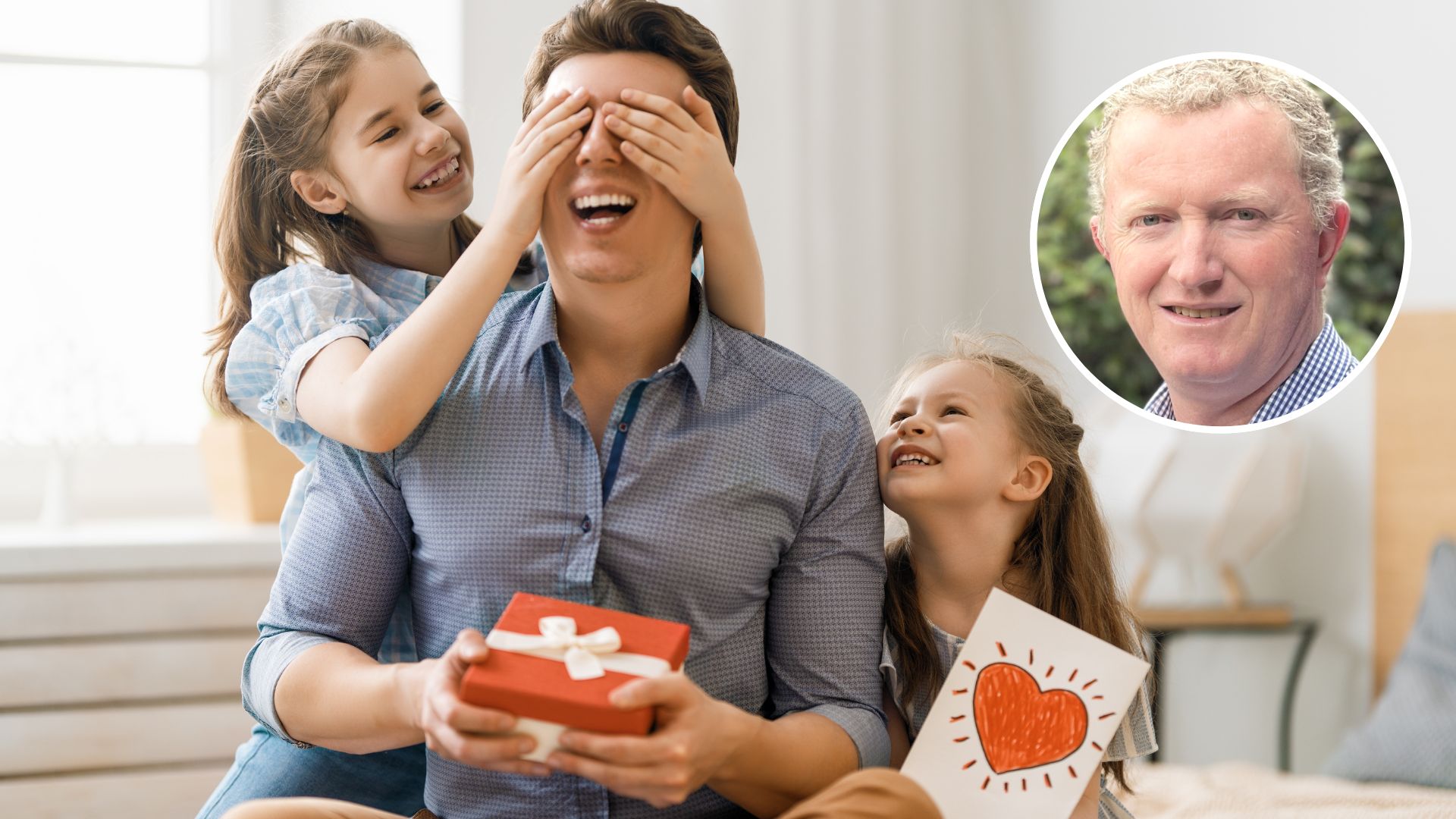 The importance of the ‘Modern Dad’ - CSU News