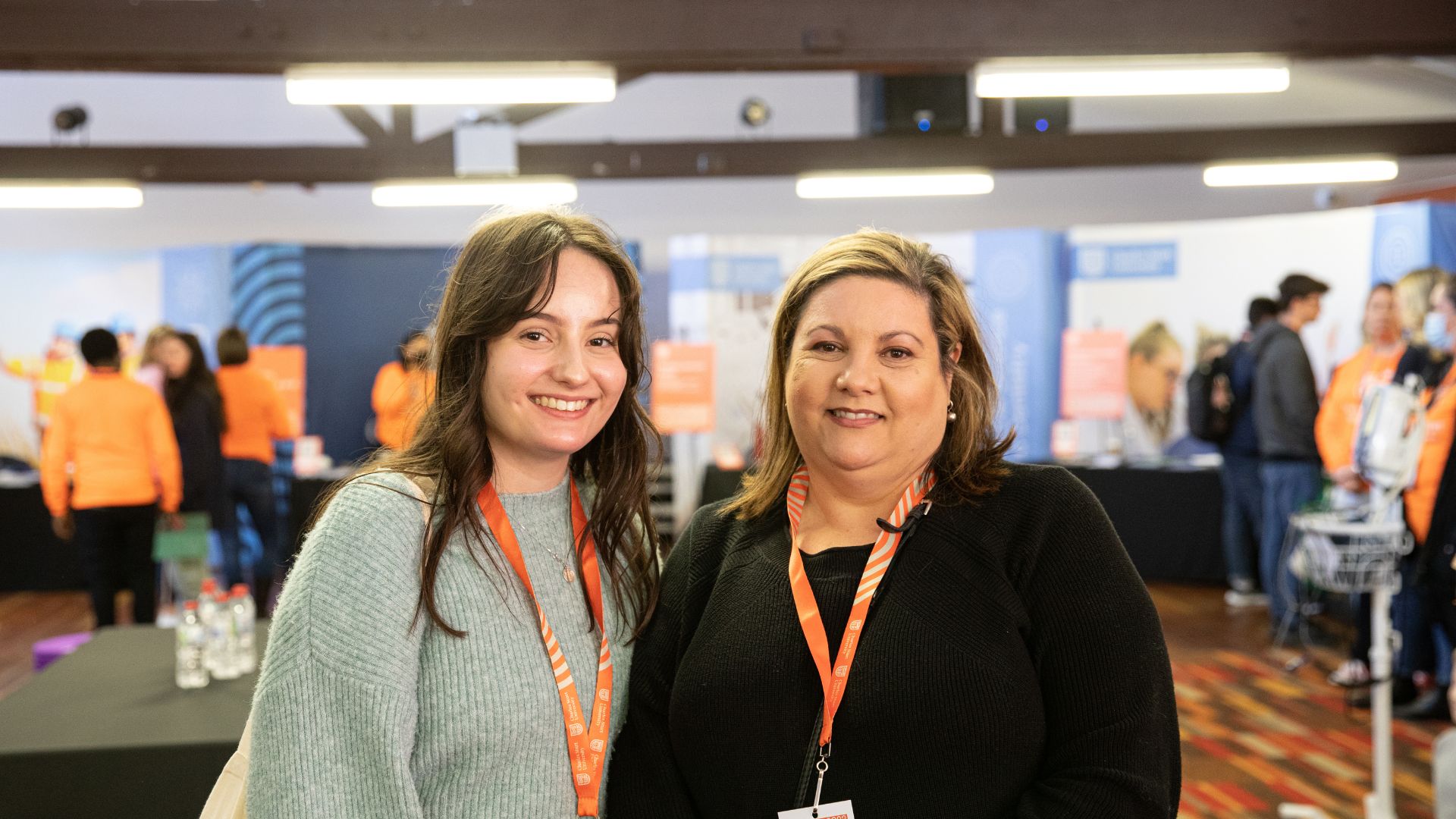 Charles Sturt in Orange opens its doors to prospective students - CSU News