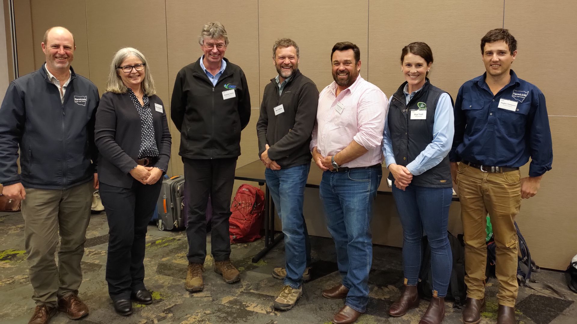 The Snsw Hub Receives 3 2 Million For Riskwi E Project Csu News