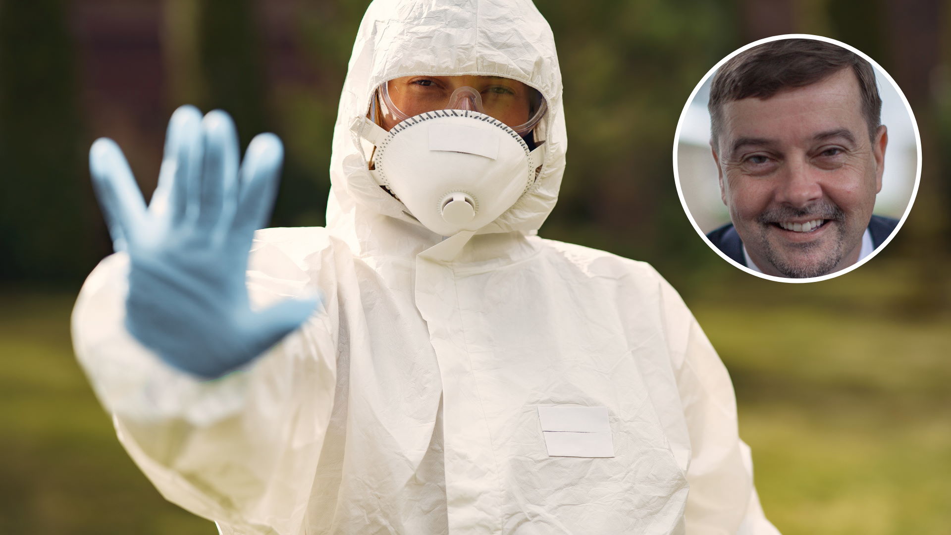 Health security intelligence forum to explore managing threats, risks ...