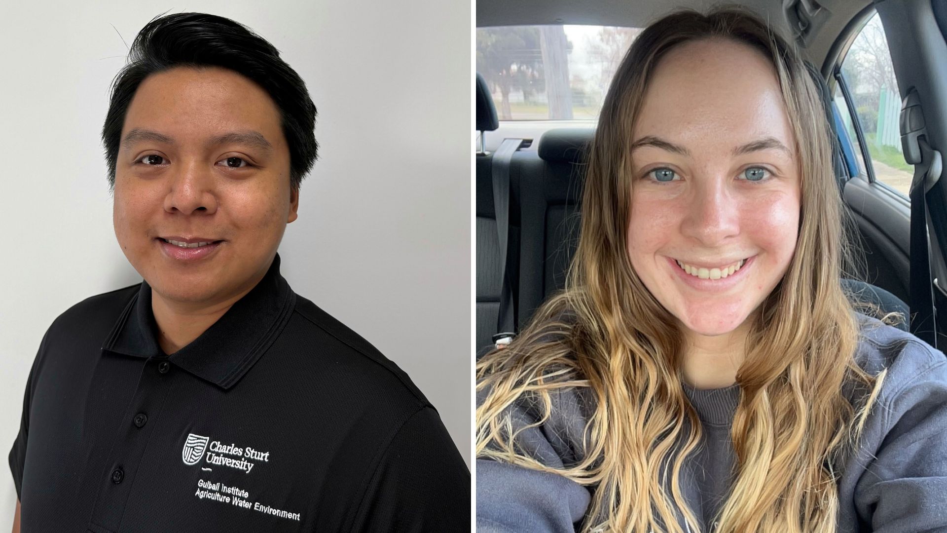 Future leaders in science and health unveil new research - CSU News