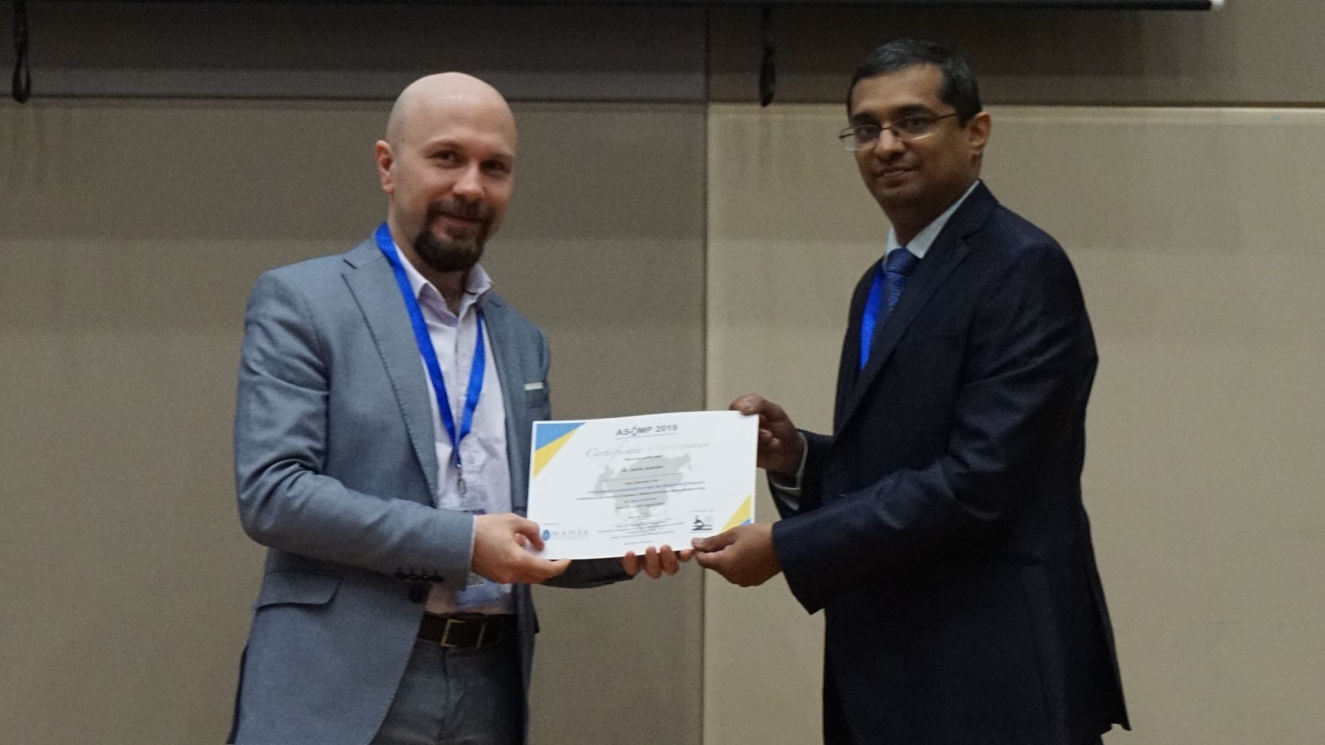 From Iraq to Orange: Charles Sturt dental expert makes a global impact ...