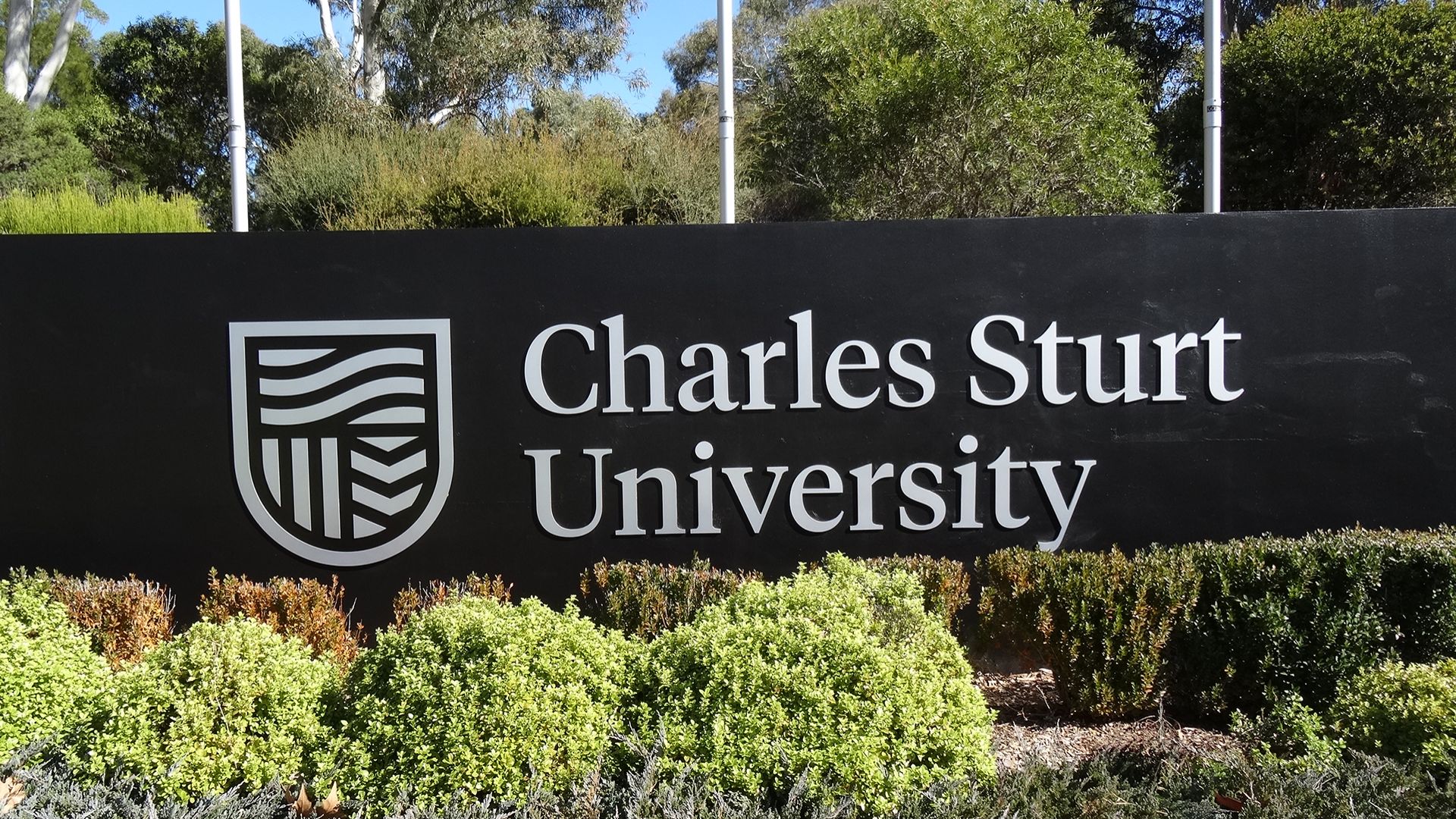Proud past, strong future - Charles Sturt University celebrates ...