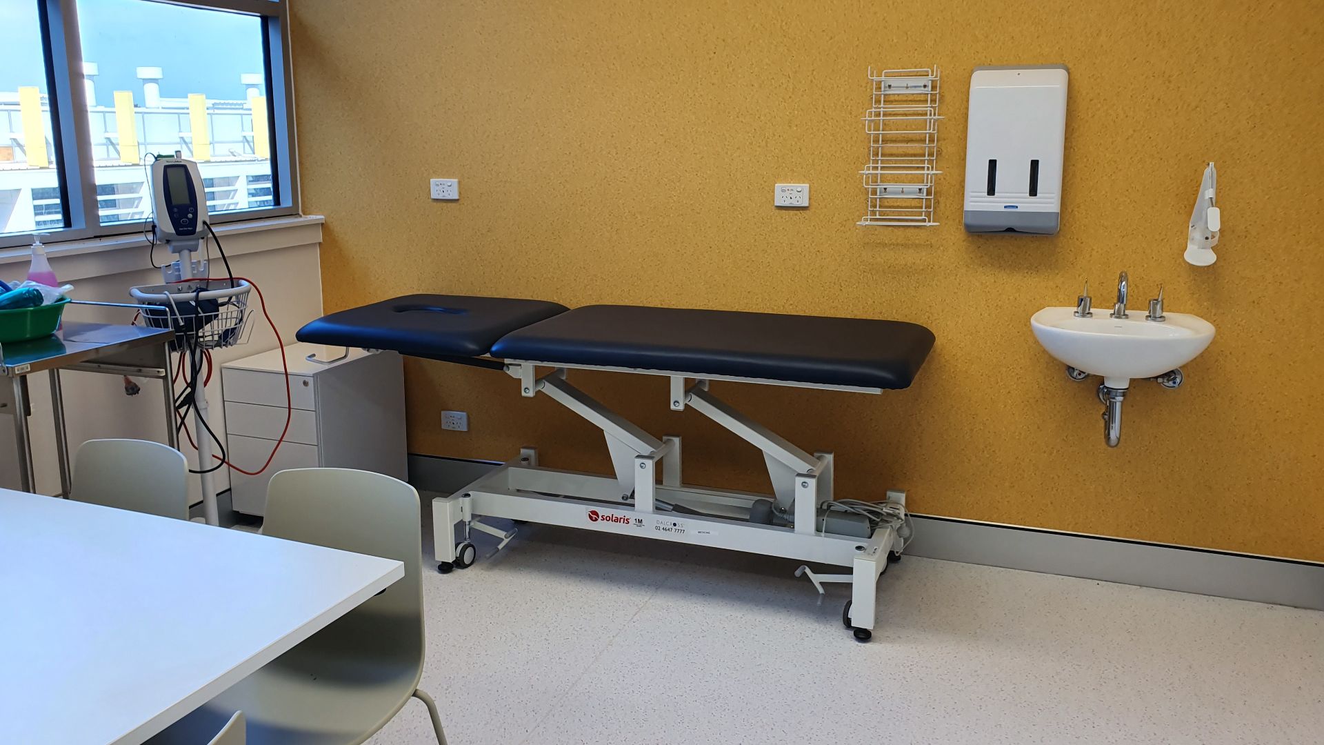 First look at Orange’s new student medicine training facilities - CSU News