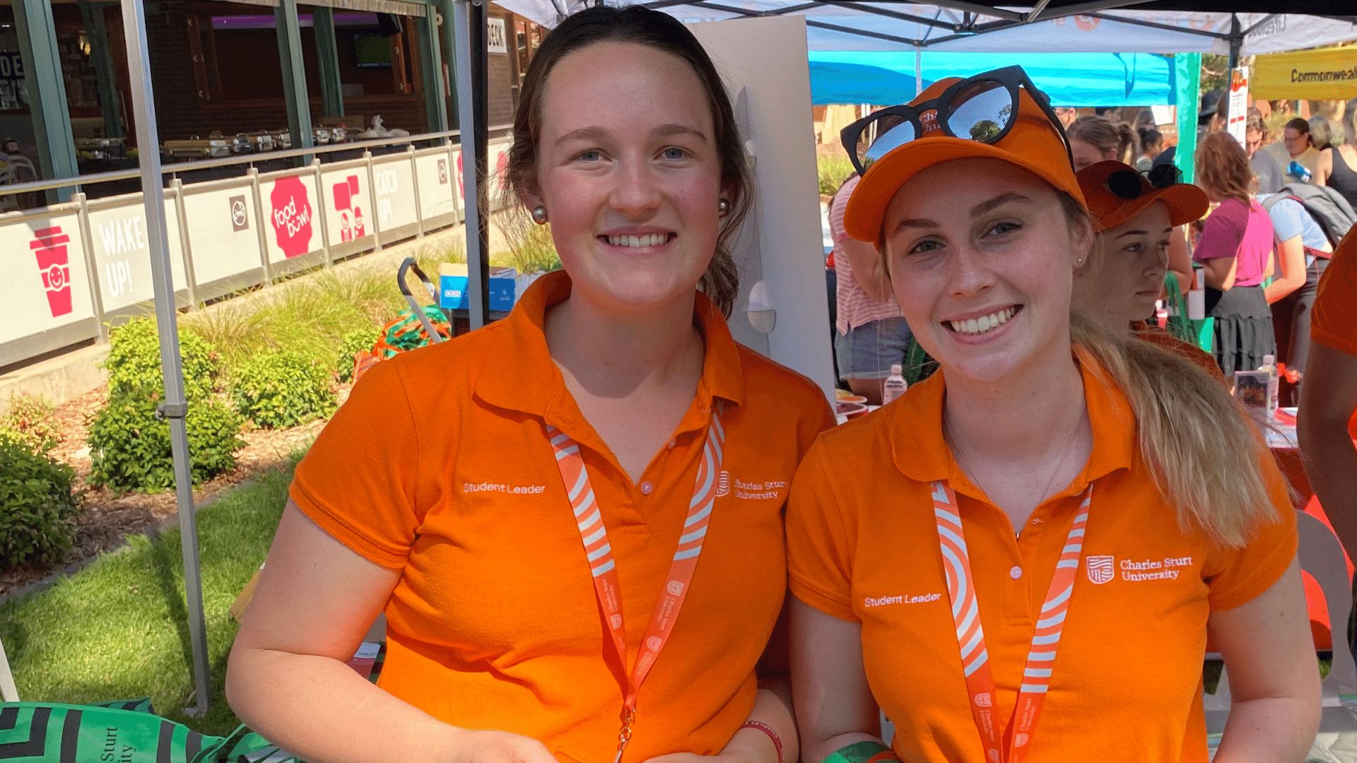 Commencing students welcomed to campuses for orientation - CSU News