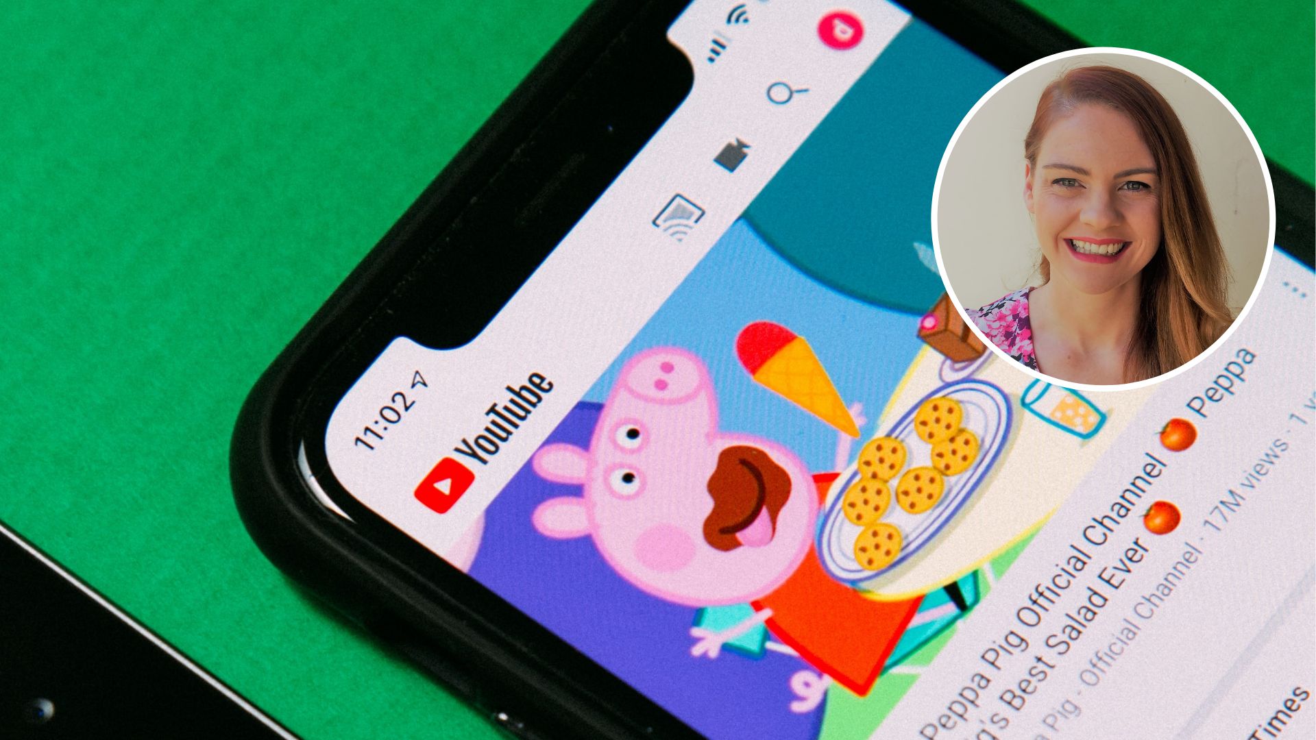 Is the ‘Peppa Pig effect’ influencing our children’s communication ...