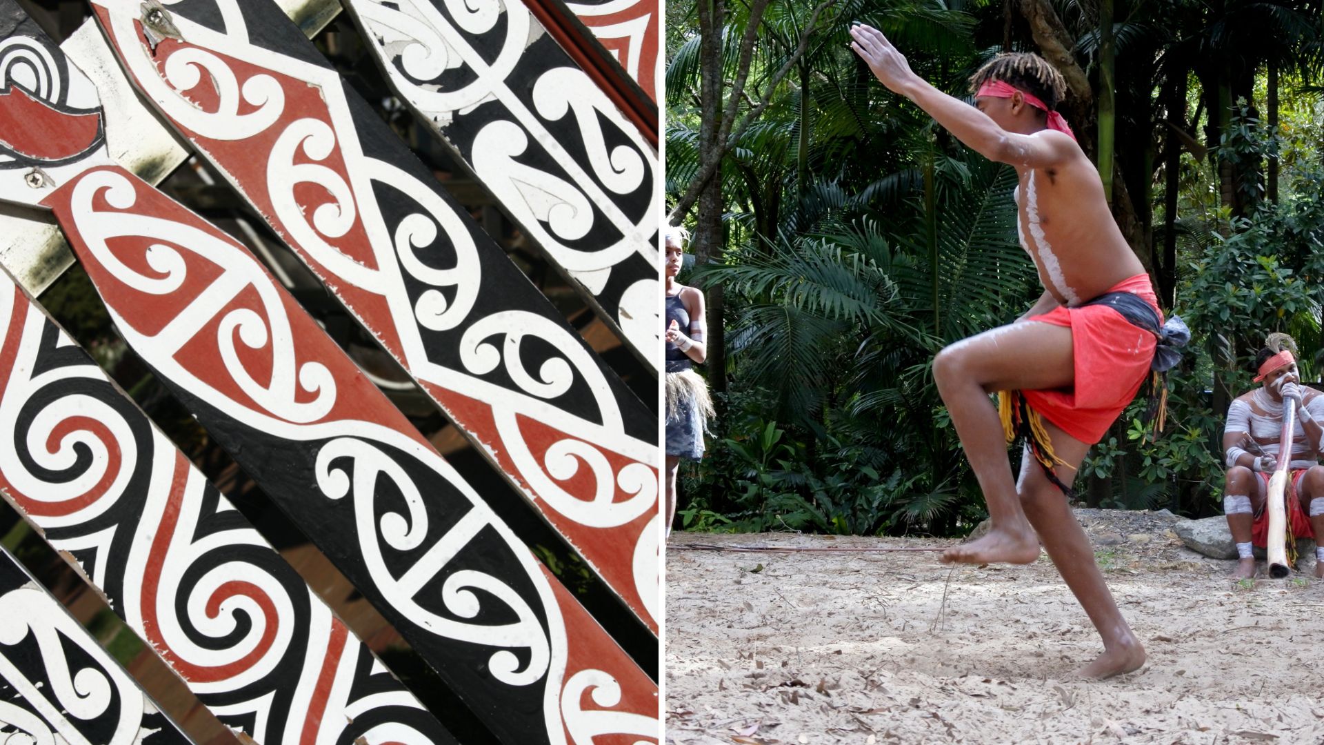 What Australia could learn from New Zealand about Indigenous ...