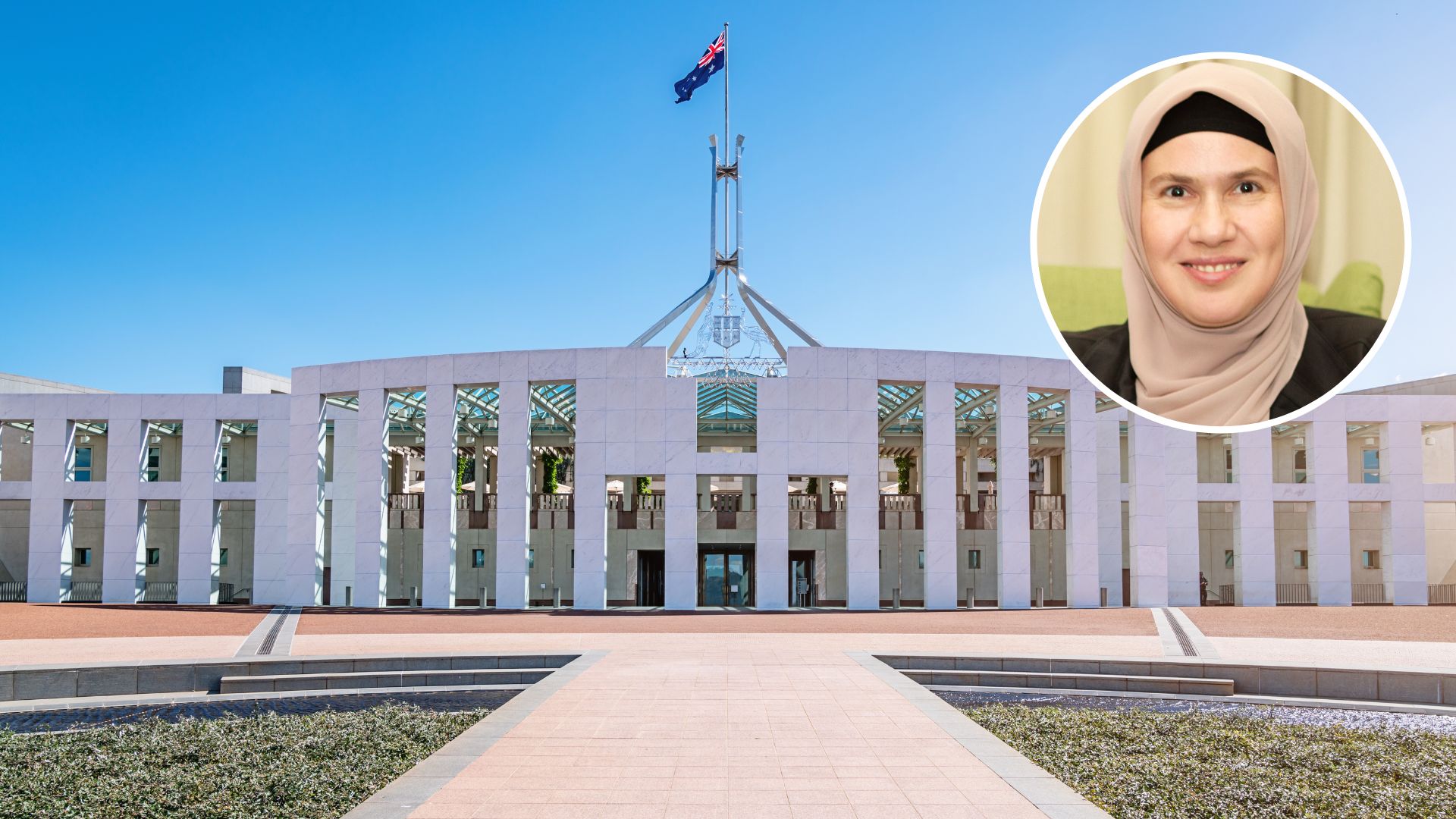 The Islamic State flag hijacks Muslim words of faith - CSU News