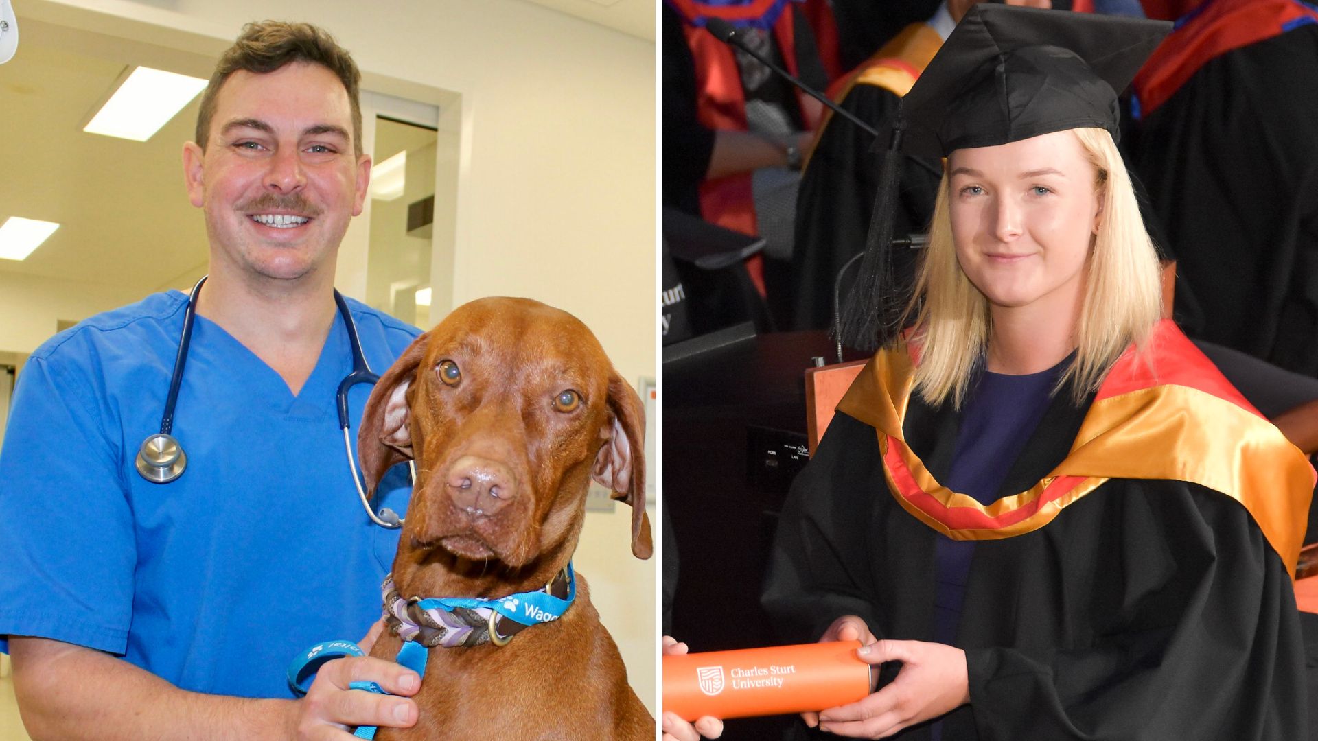 Wagga Wagga young alumni celebrated in annual Foundation Day awards ...