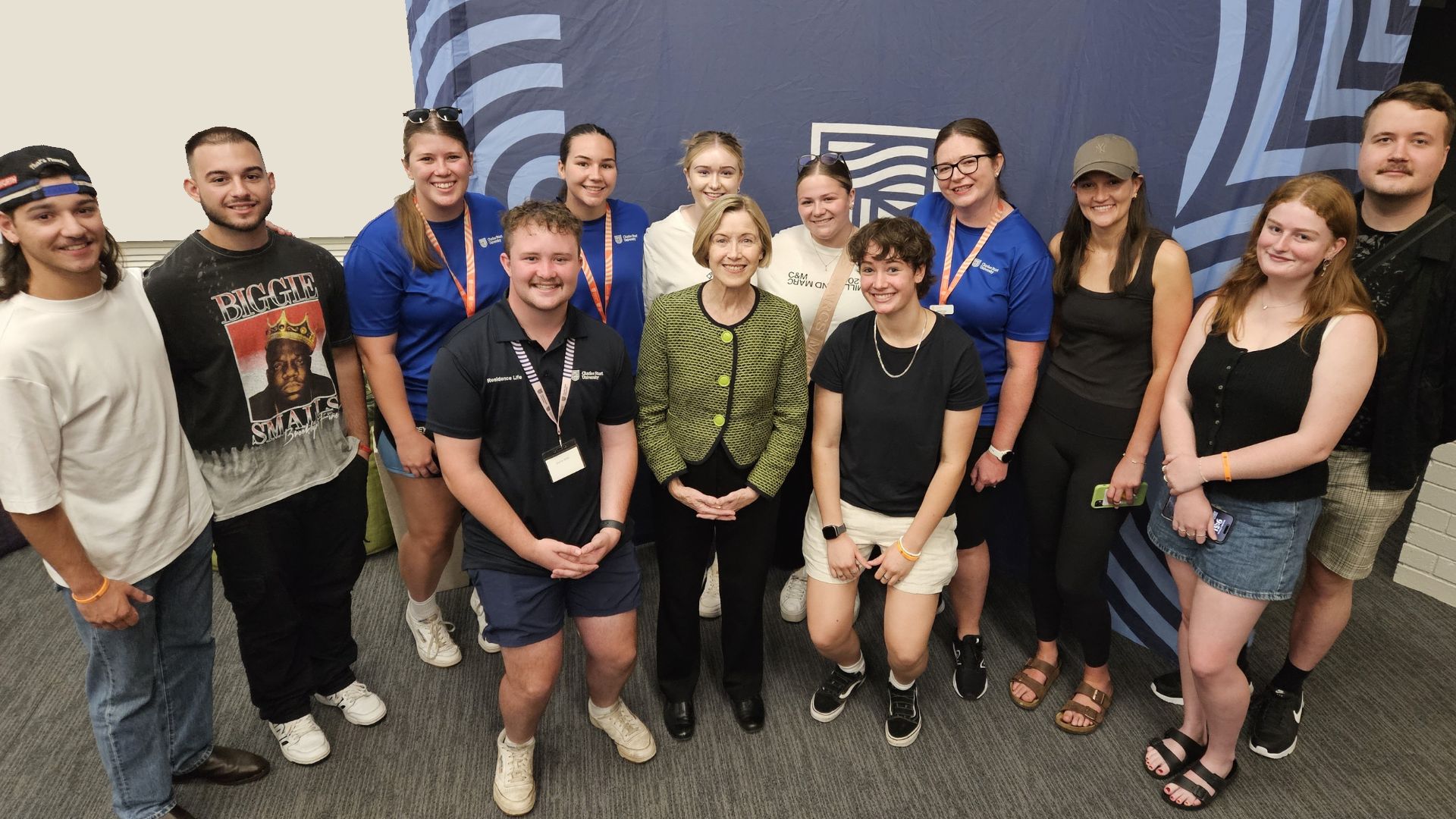 Orientation Week: setting students up for success and a great ...