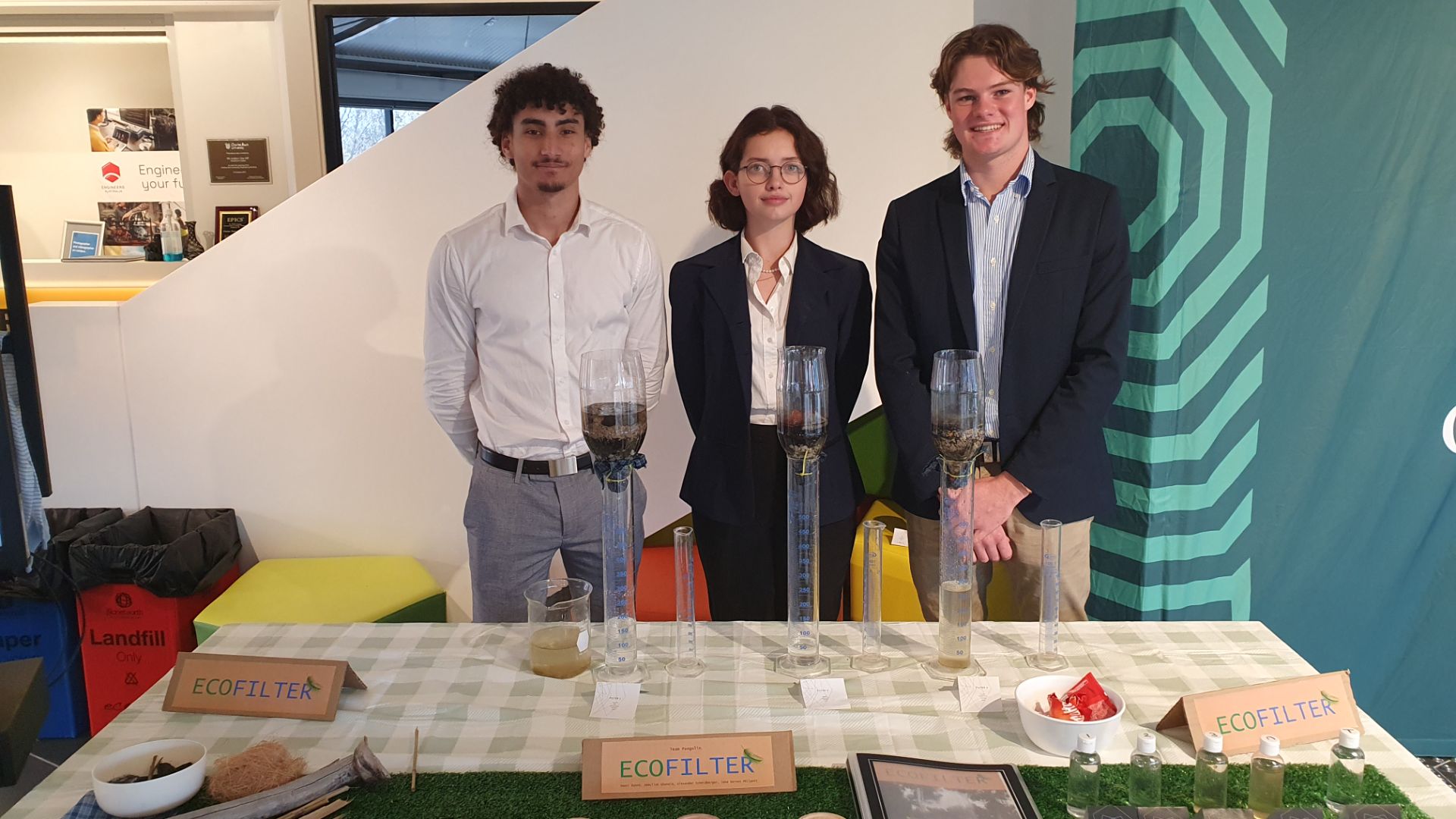 EngFest 2024 – a celebration of engineering in Bathurst - CSU News