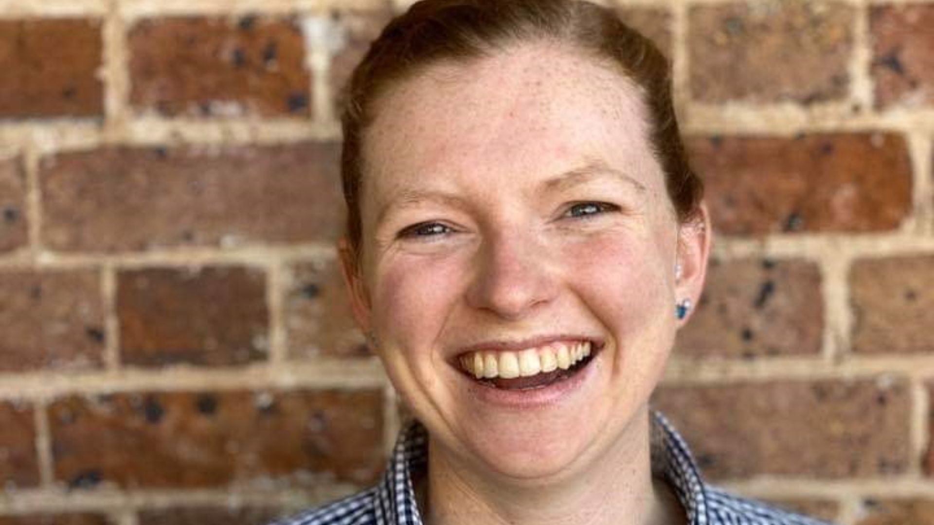 Student leader prepares to graduate as a veterinarian from Charles ...