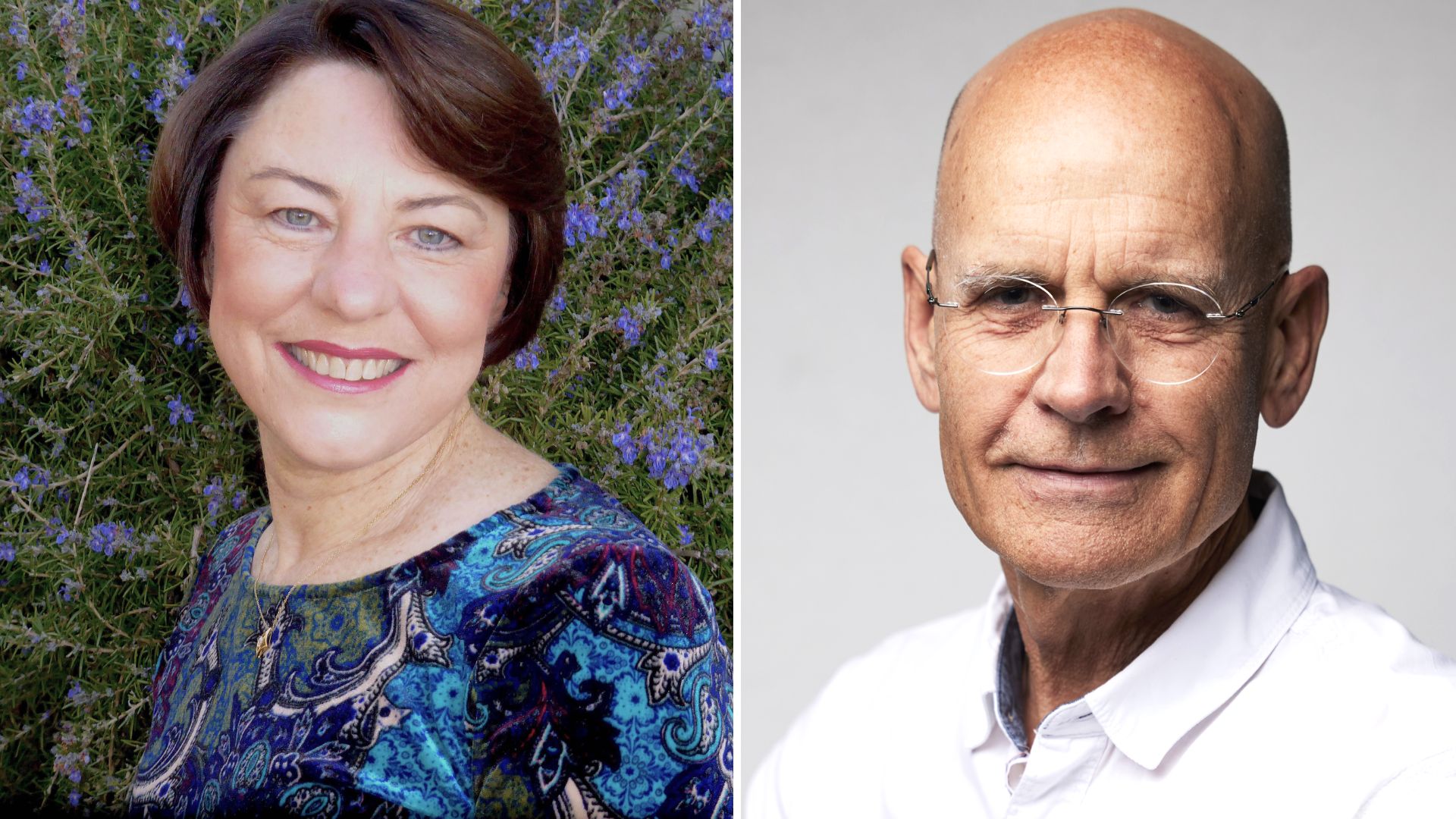 Two Charles Sturt research leaders acknowledged among Australia’s best ...