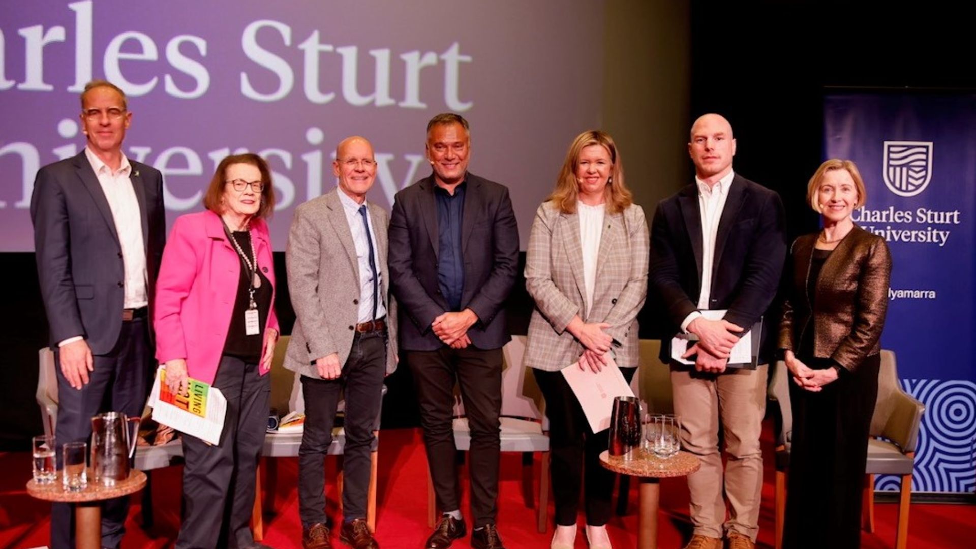 New research project on alternative response to climate change - CSU News