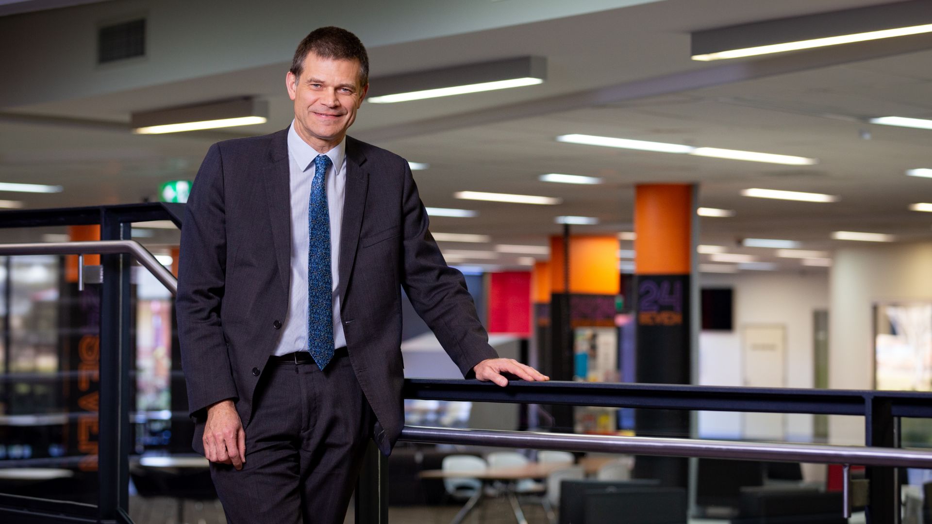 CSU ranked well above world standard in key research fields - CSU News