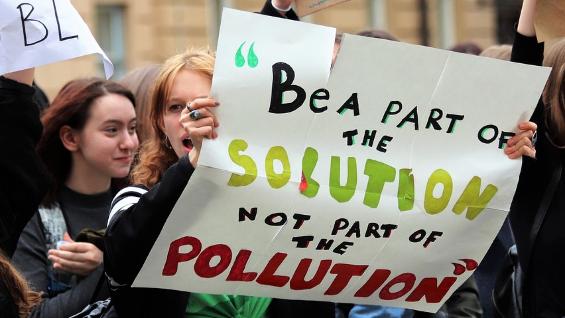 Charles Sturt students, staff free to attend climate change protests ...