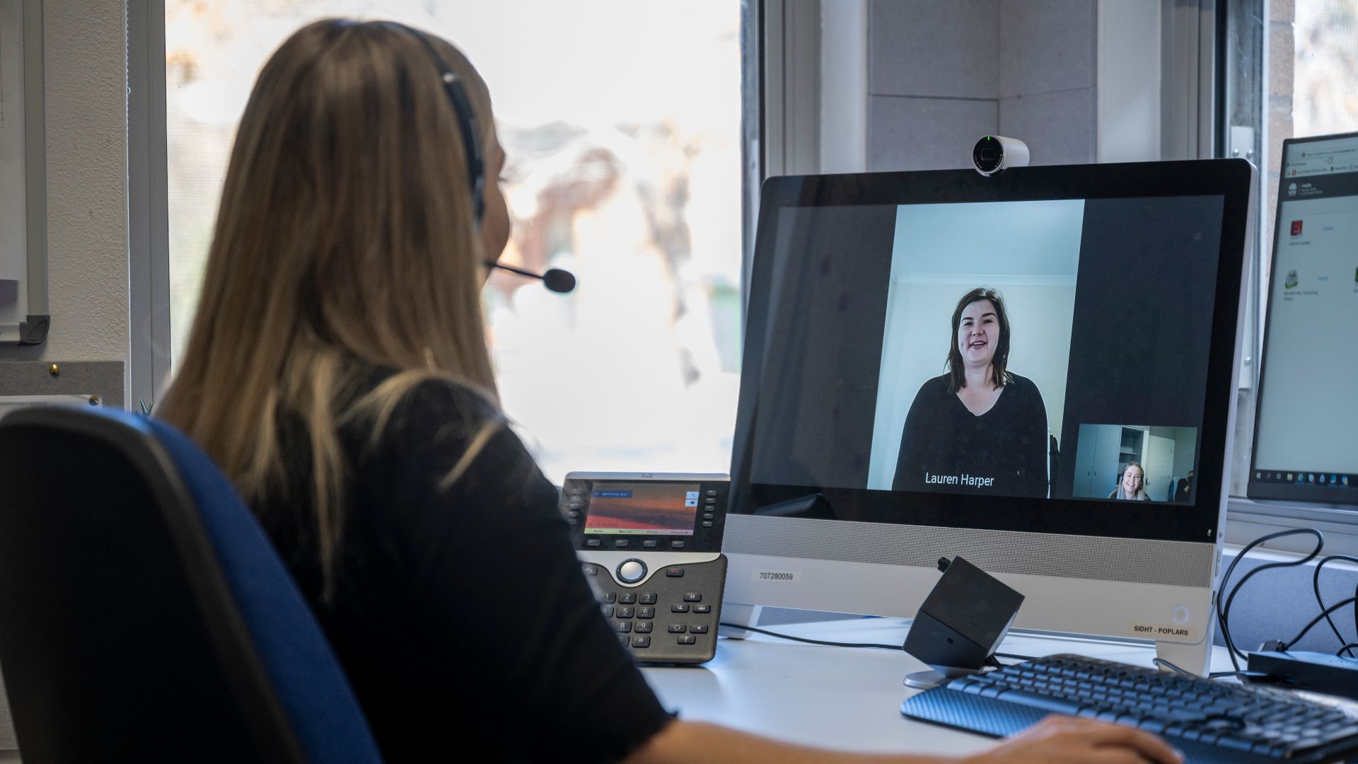 Research to assist vital disability services to move online - CSU News