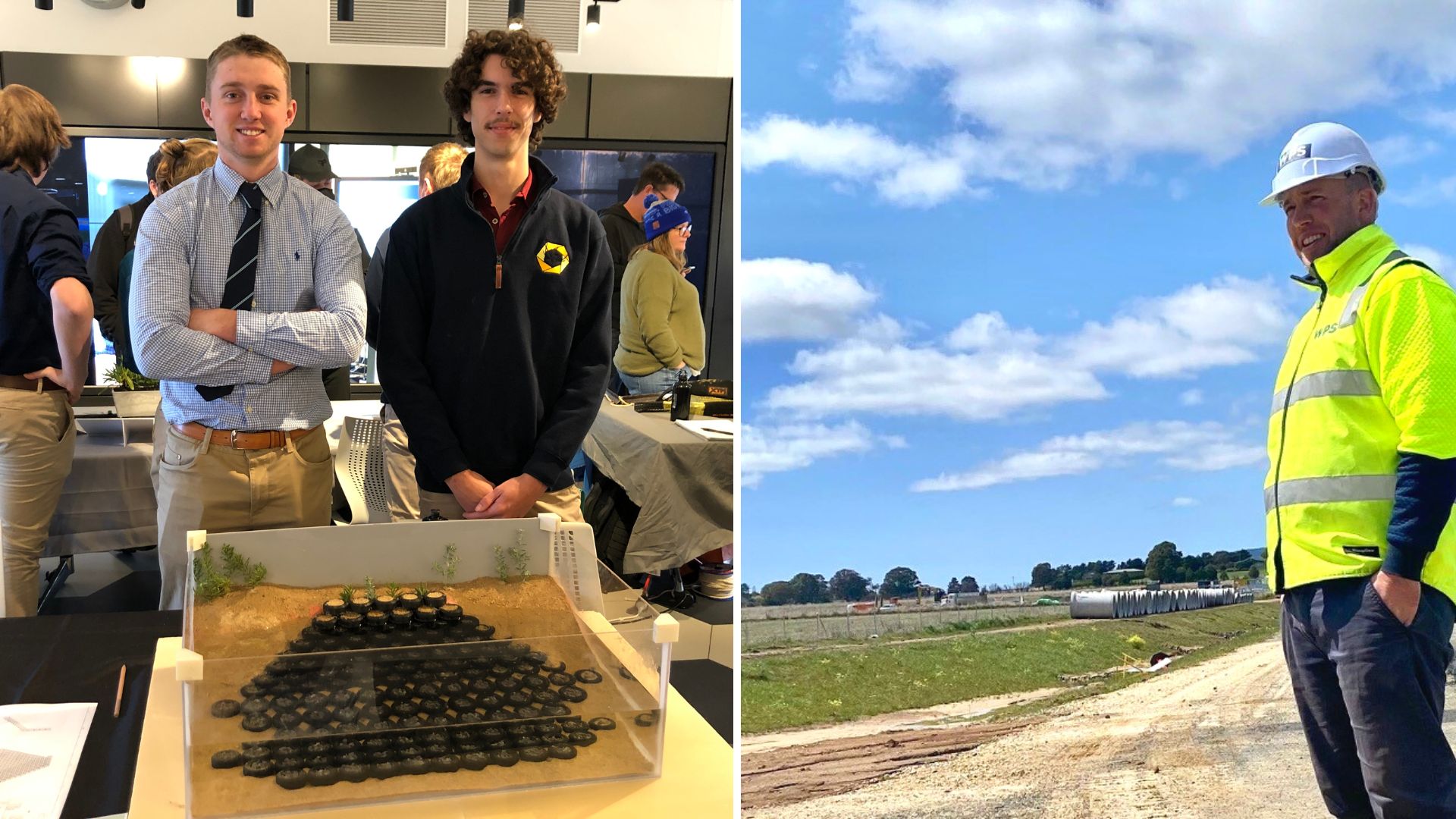 EngFest 2023 – three days of engineering excitement in Bathurst - CSU News
