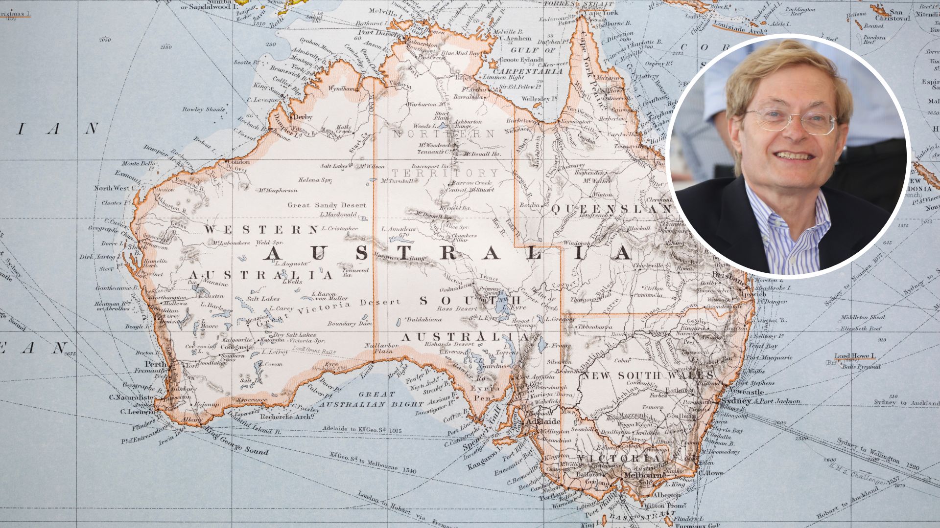 Recognising Australians’ originality in political thought is crucial ...
