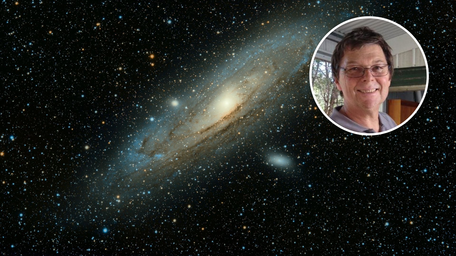 Why this new theory on dark matter should matter to you - CSU News