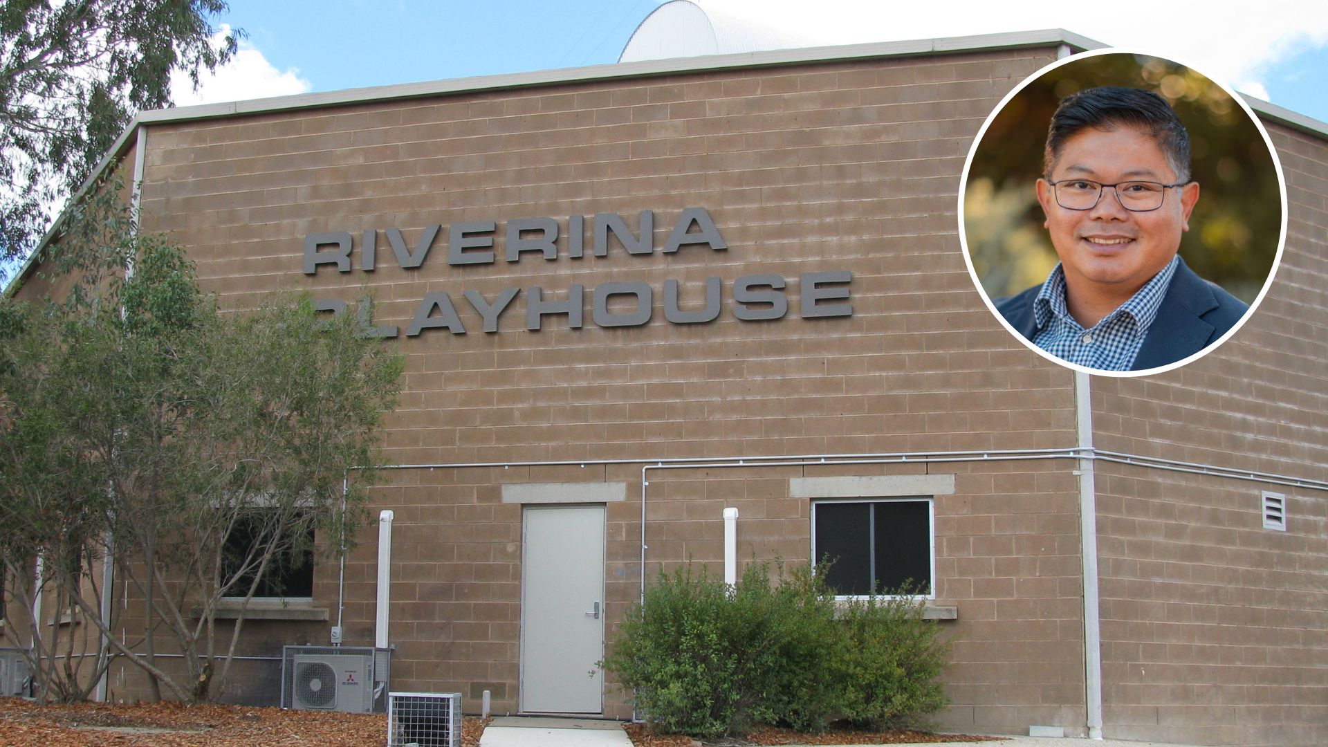 University staff offer a ‘dance of ideas’ for inaugural TEDx Wagga ...