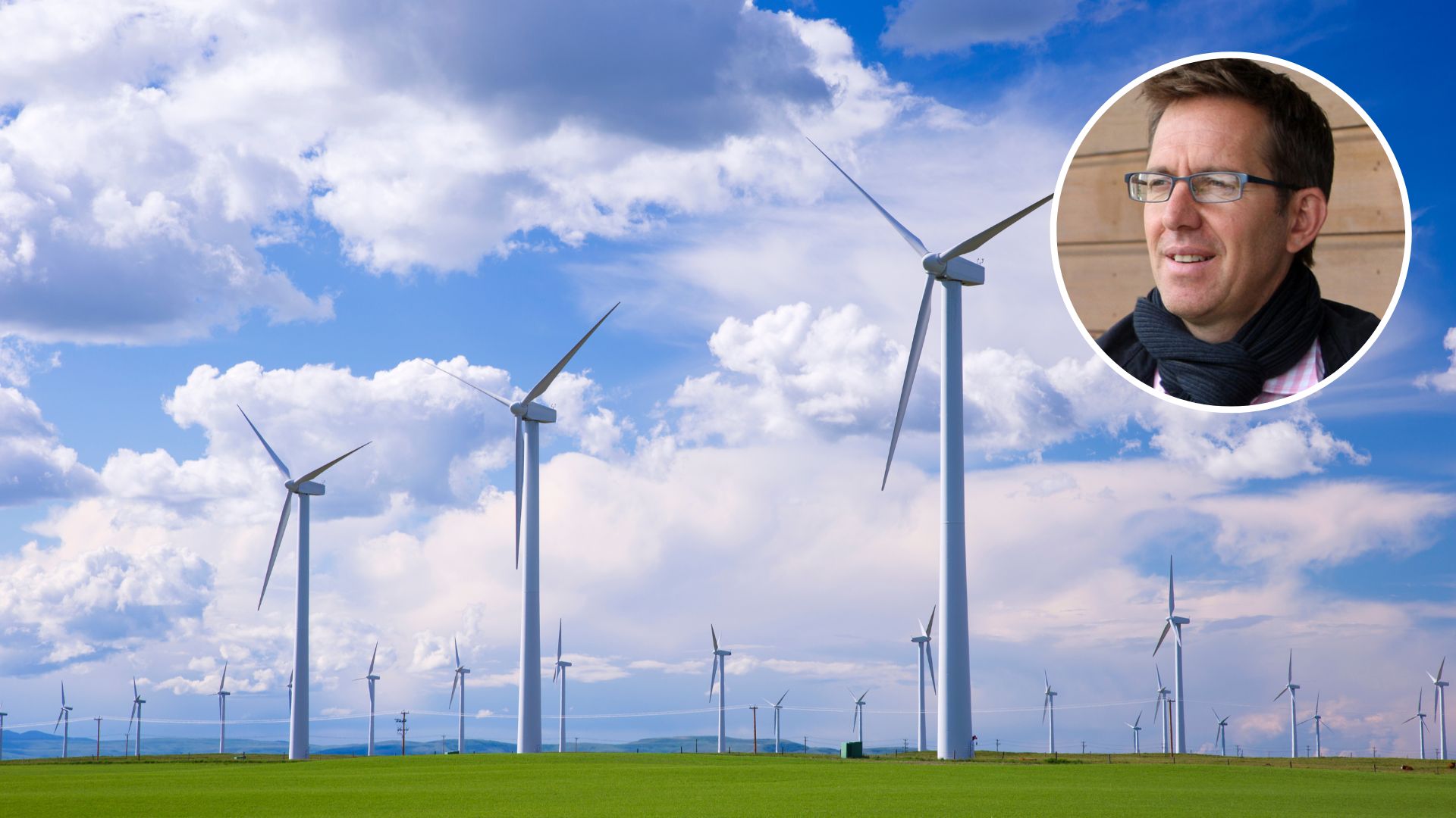 If we want more solar and wind farms, we need locals on board by ...